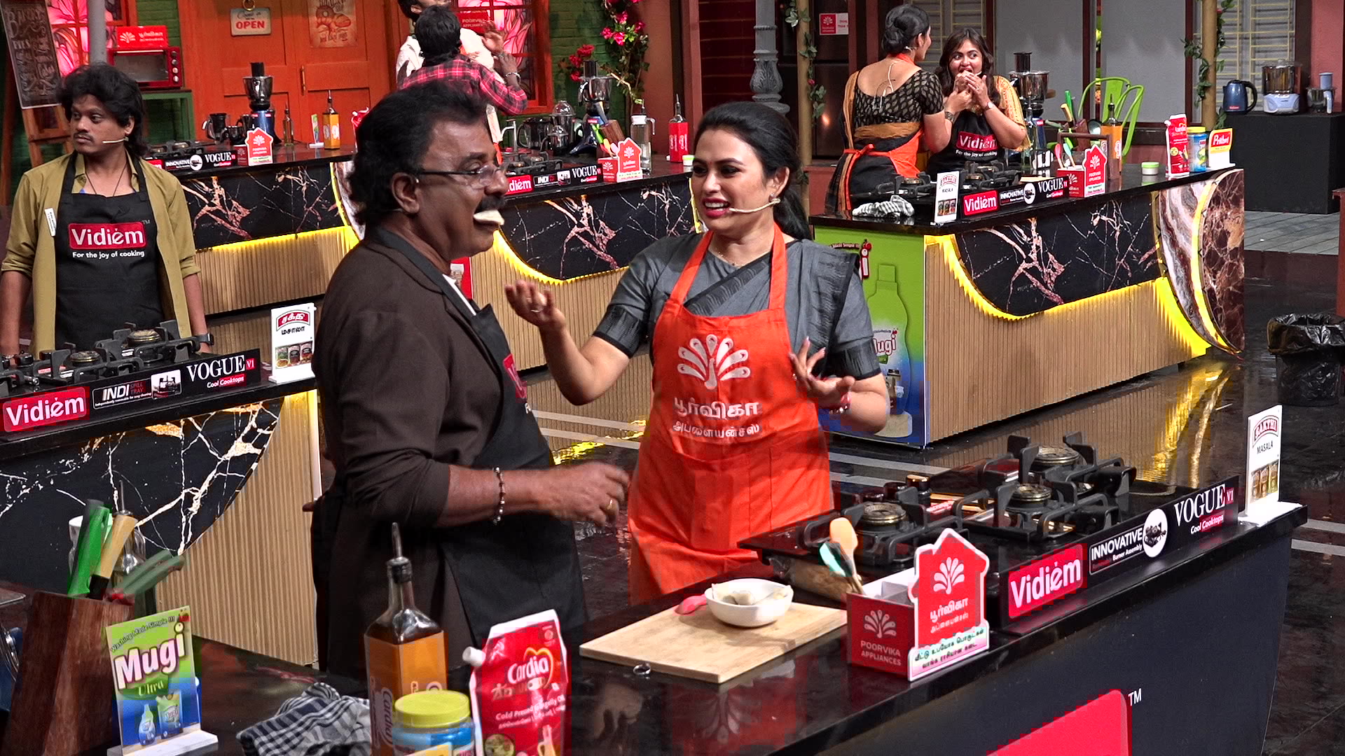 Disney+ Hotstar - Watch TV Shows, Movies, Specials, Live Cricket & Football