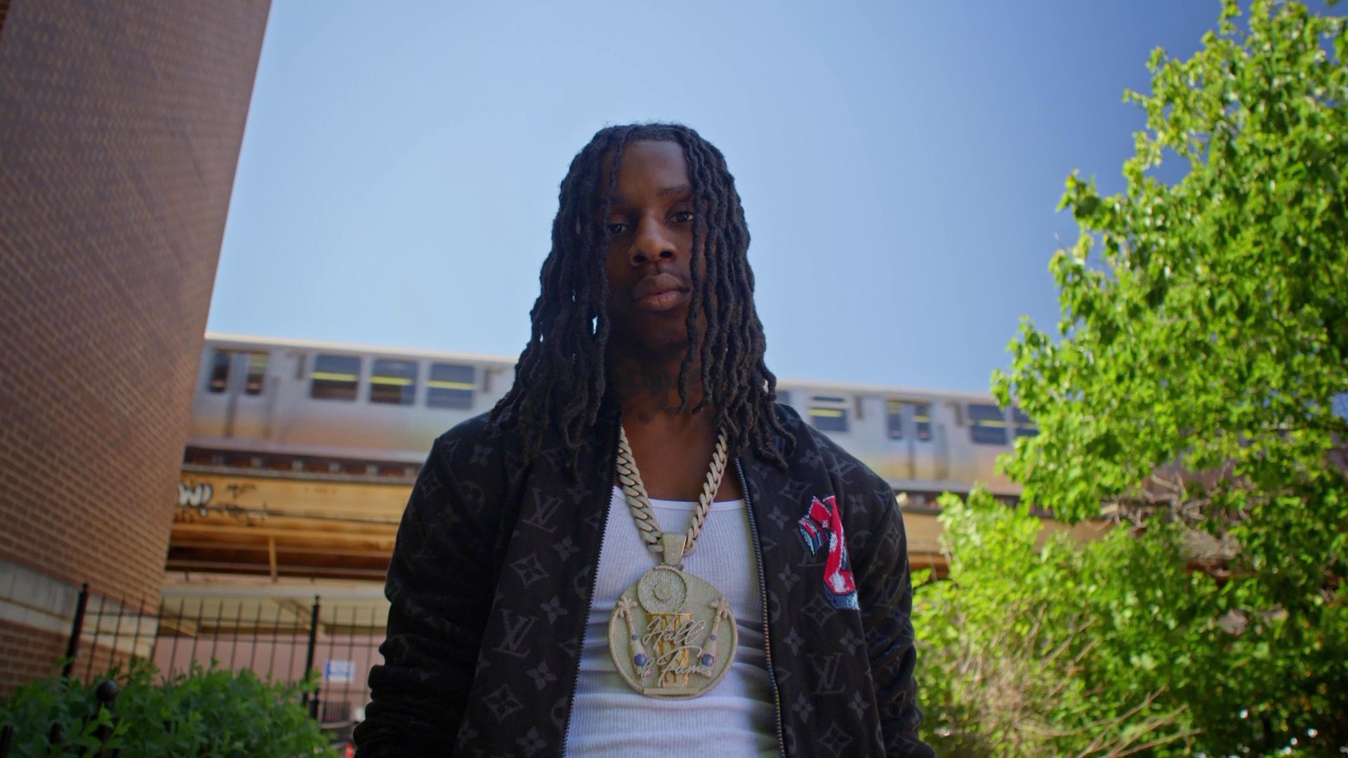 RapCaviar Presents - Disney+