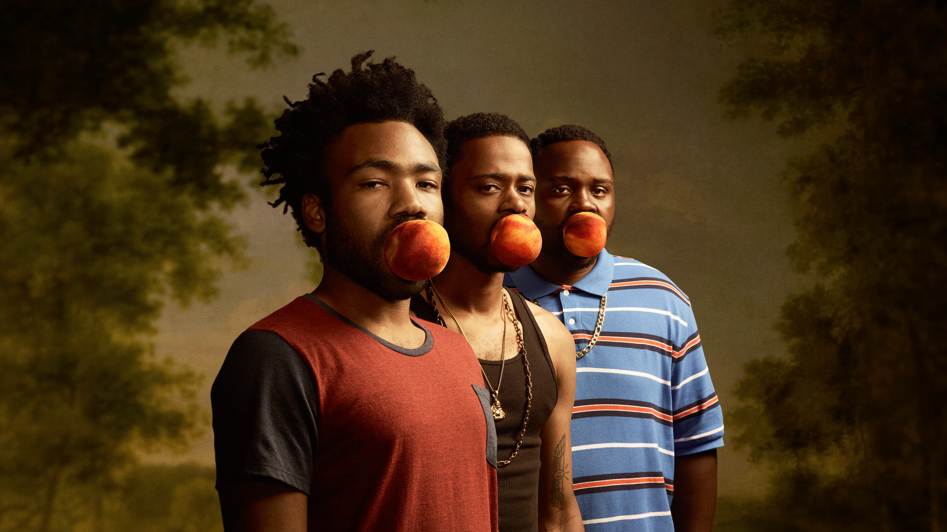 Atlanta - Disney+