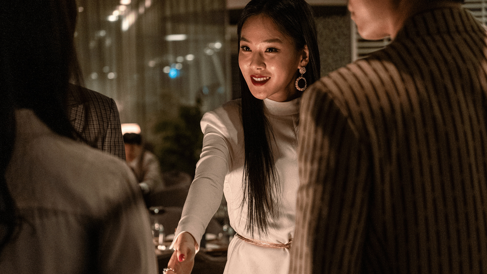 The Worst of Evil - Disney+