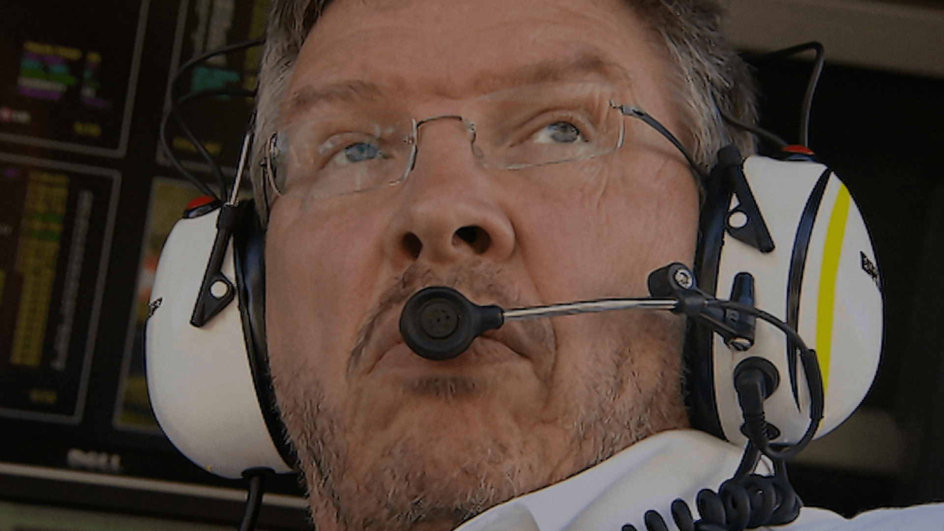 Brawn: The Impossible Formula 1 Story - Disney+