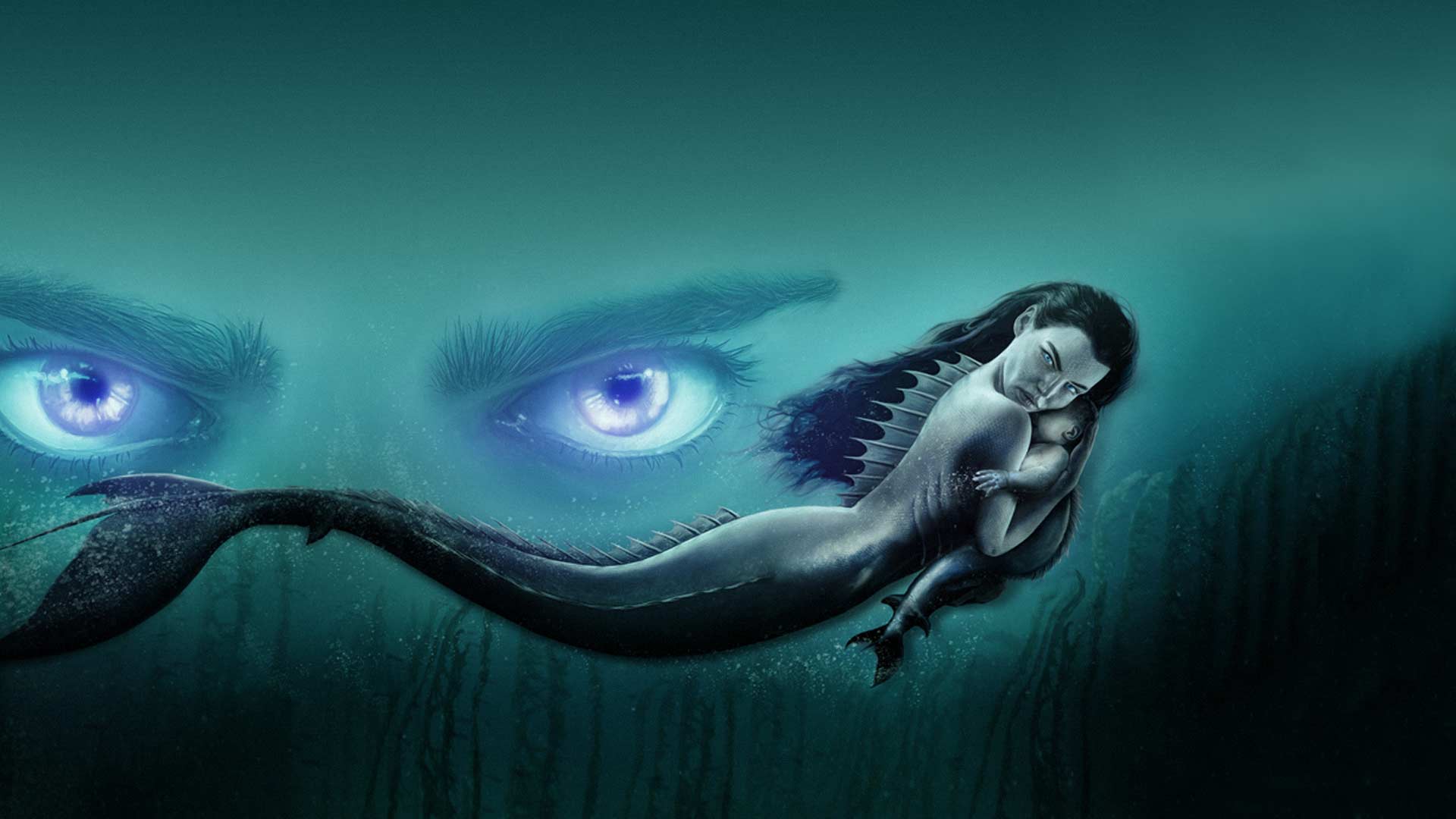 Siren - Disney+