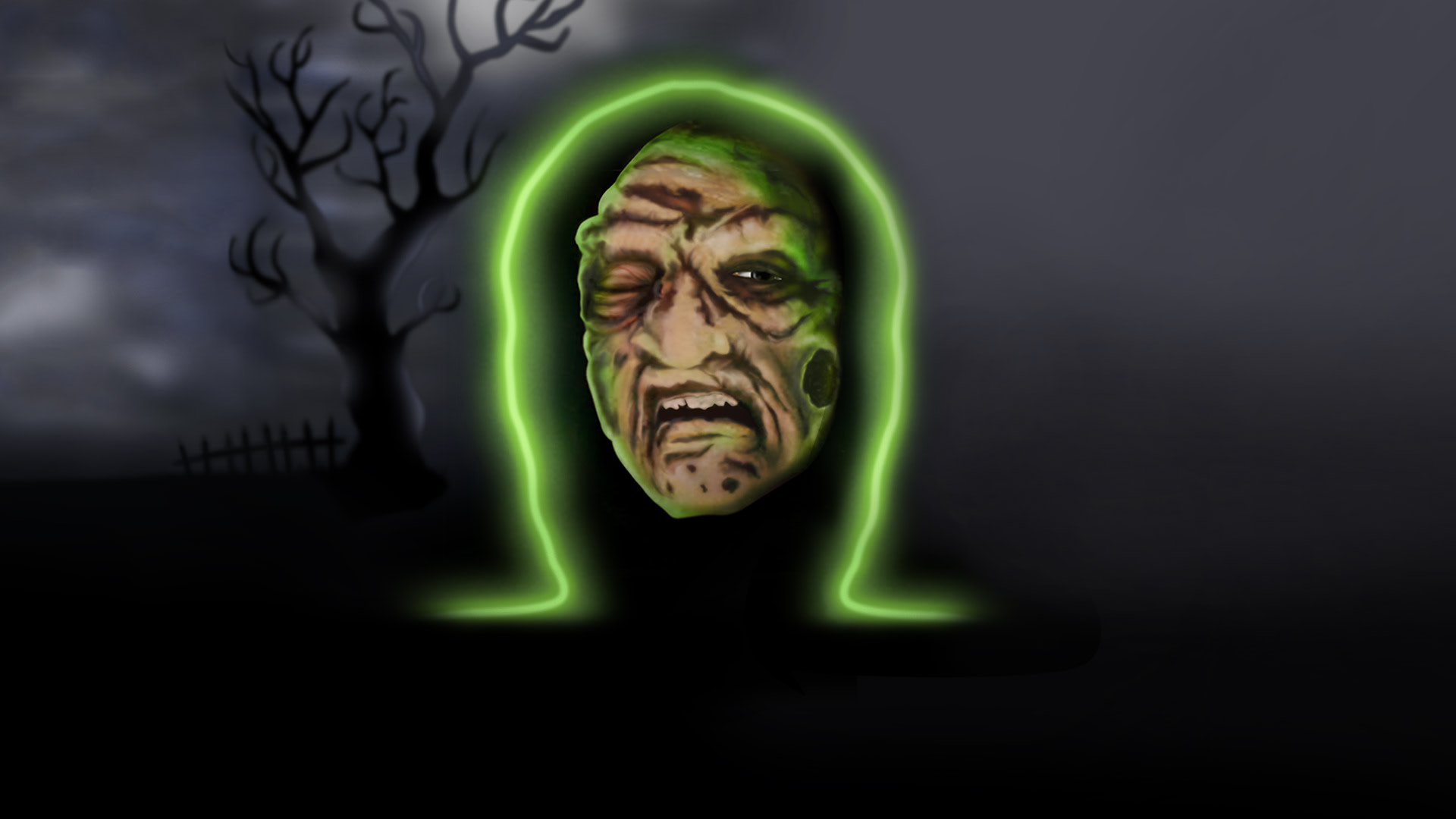 Mr. Boogedy - Disney+