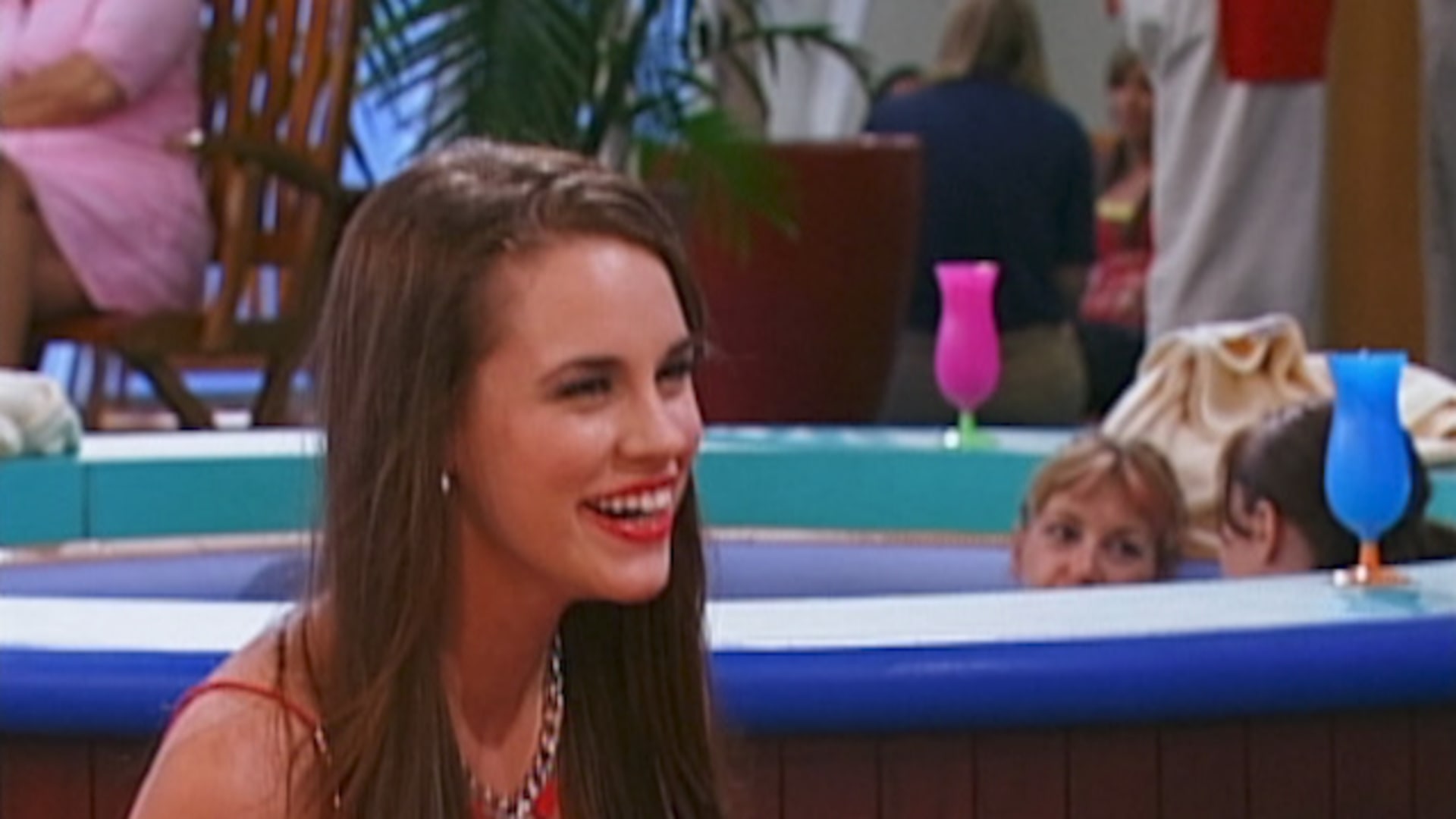 The Suite Life On Deck On Disney South Africa English French 3758