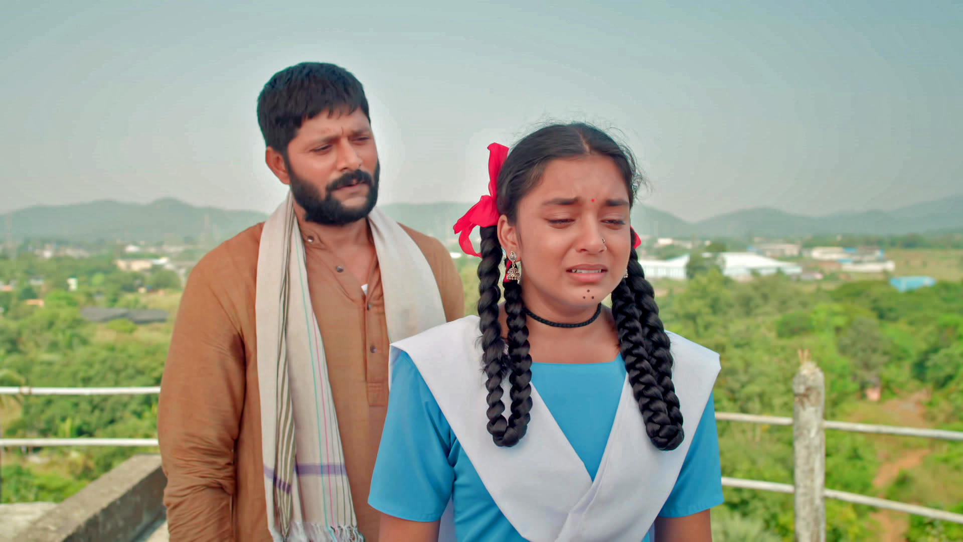 Imlie Drama Series, now streaming on Hotstar