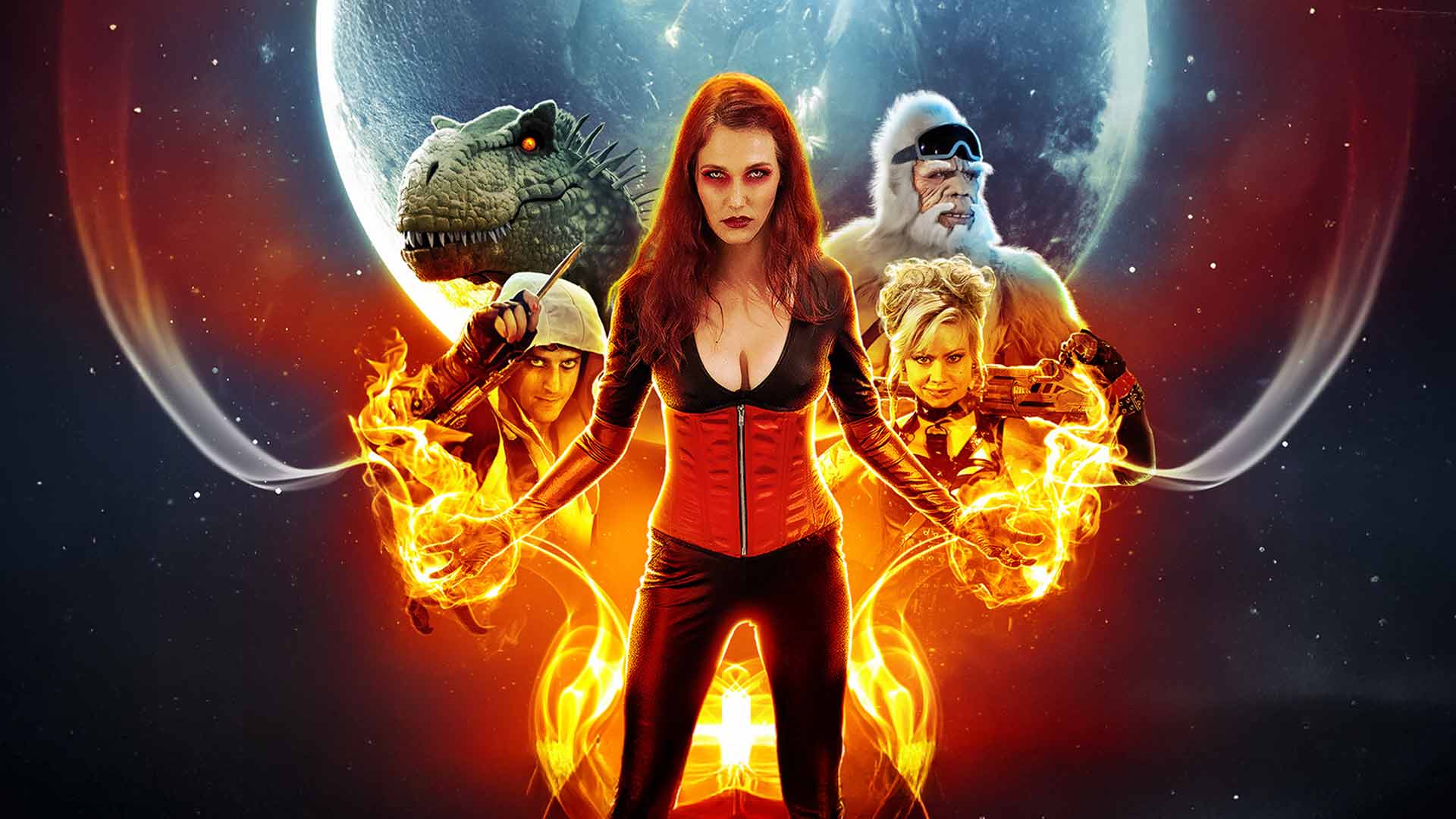 JioHotstar - Watch TV Shows, Movies, Specials, Live Cricket & Football