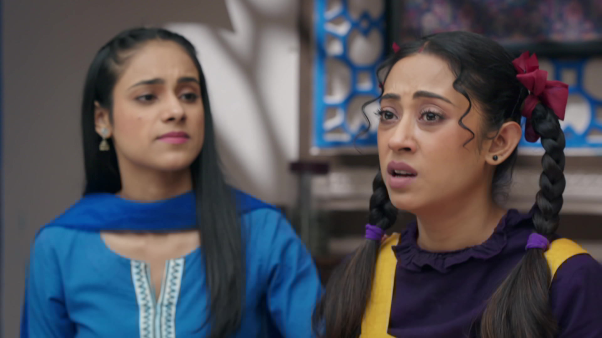 Jhanak Drama Romance Series, now streaming on Hotstar