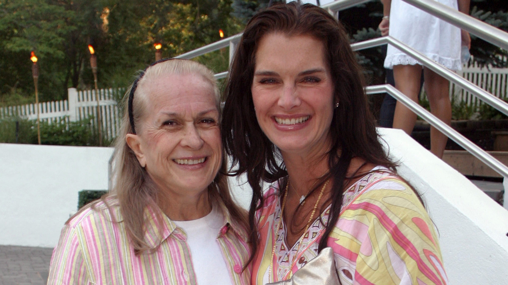 Pretty Baby: Brooke Shields - Disney+