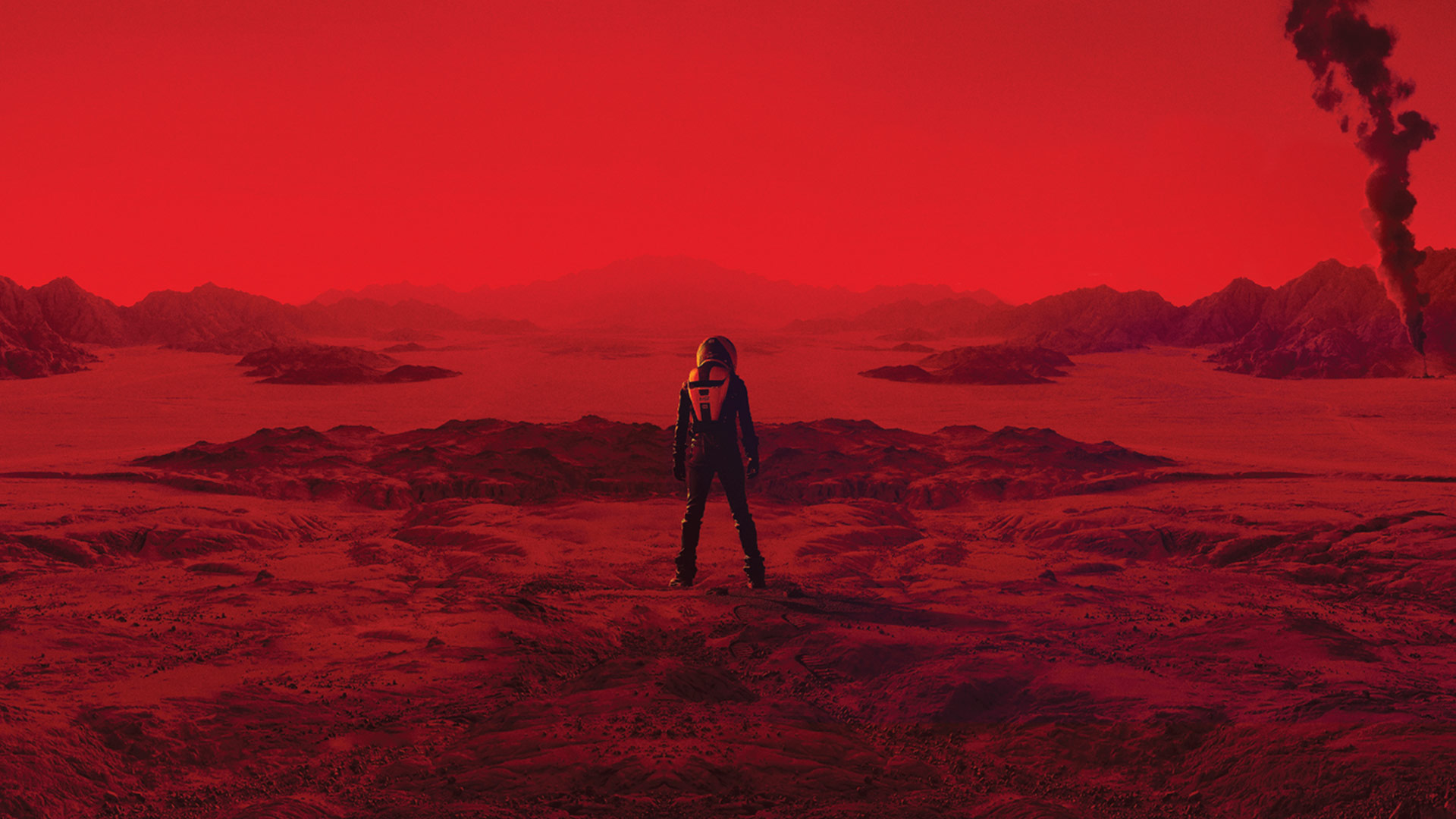 Mars on Disney+ South Africa | English French (Parisian) Spanish ...