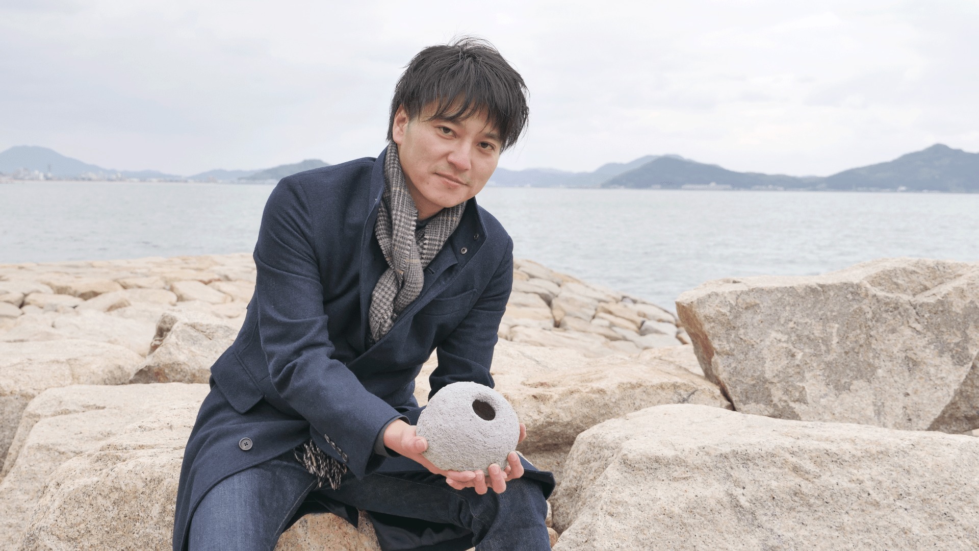 Drain the Oceans - Disney+