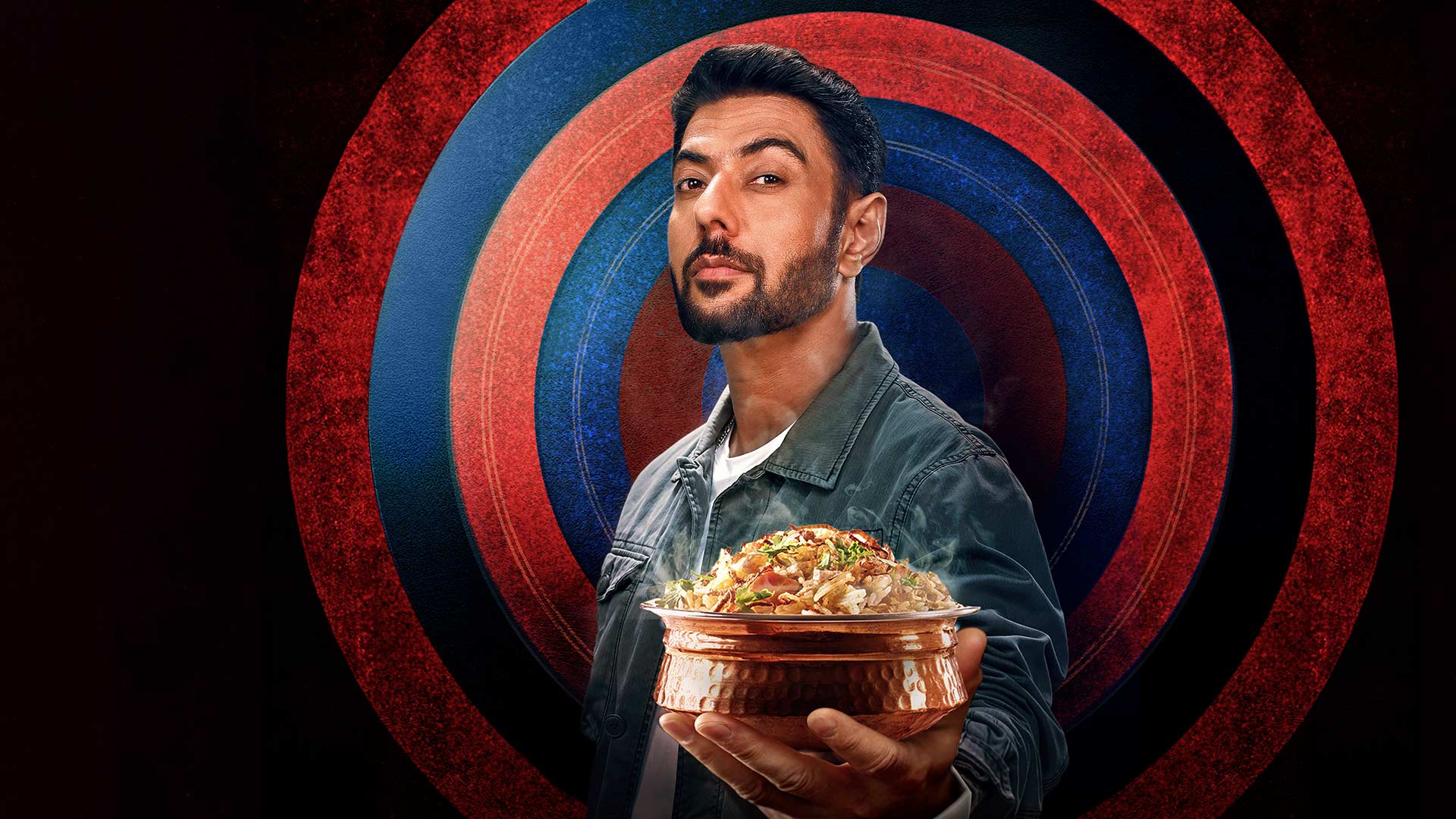JioHotstar - Watch TV Shows, Movies, Specials, Live Cricket & Football