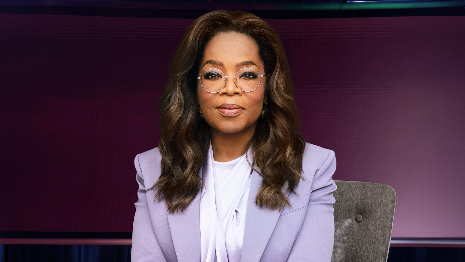 AI and the Future of Us: An Oprah Winfrey Special - Disney+