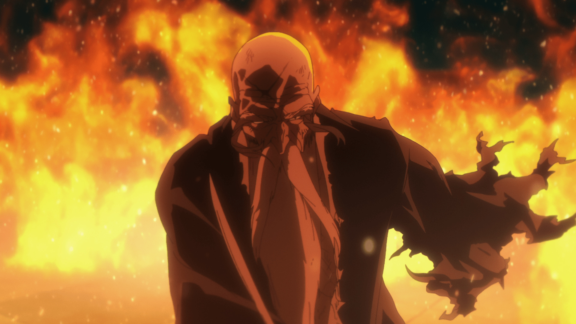 BLEACH: Thousand-Year Blood War on Disney+ South Africa | English ...