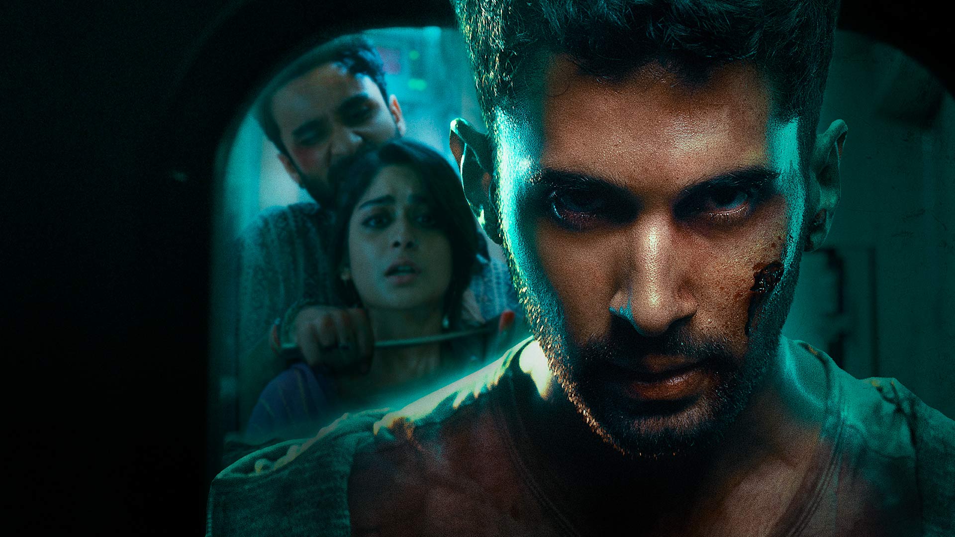 JioHotstar - Watch TV Shows, Movies, Specials, Live Cricket & Football