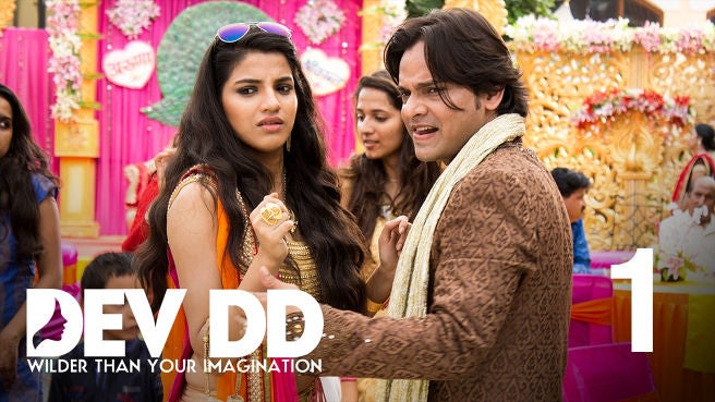 JioHotstar - Watch TV Shows, Movies, Specials, Live Cricket & Football