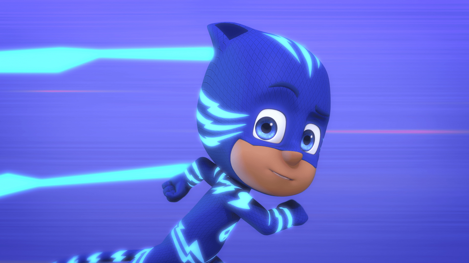 PJ Masks (Shorts) - Disney+