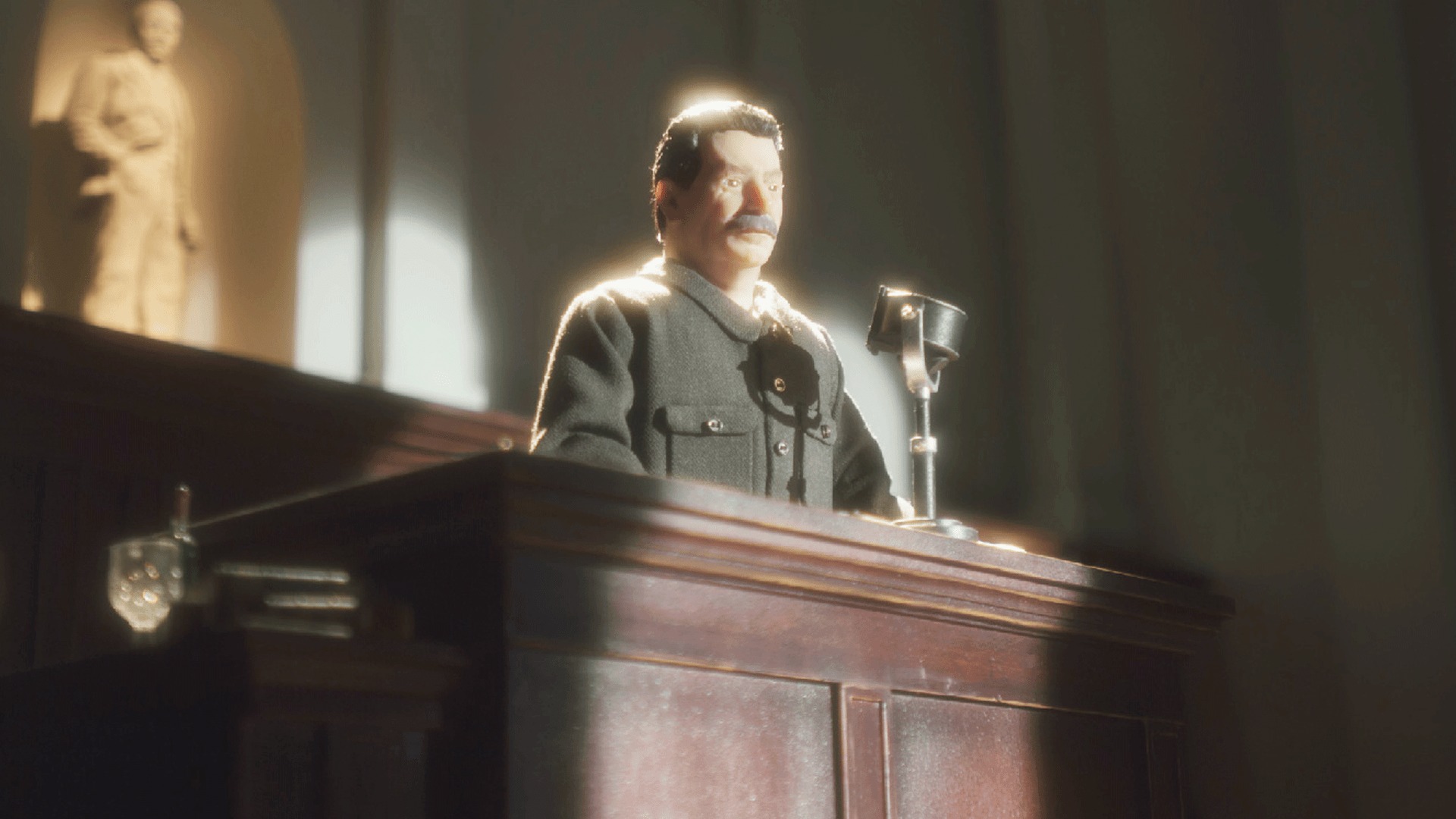 Cosmos: Possible Worlds - Disney+