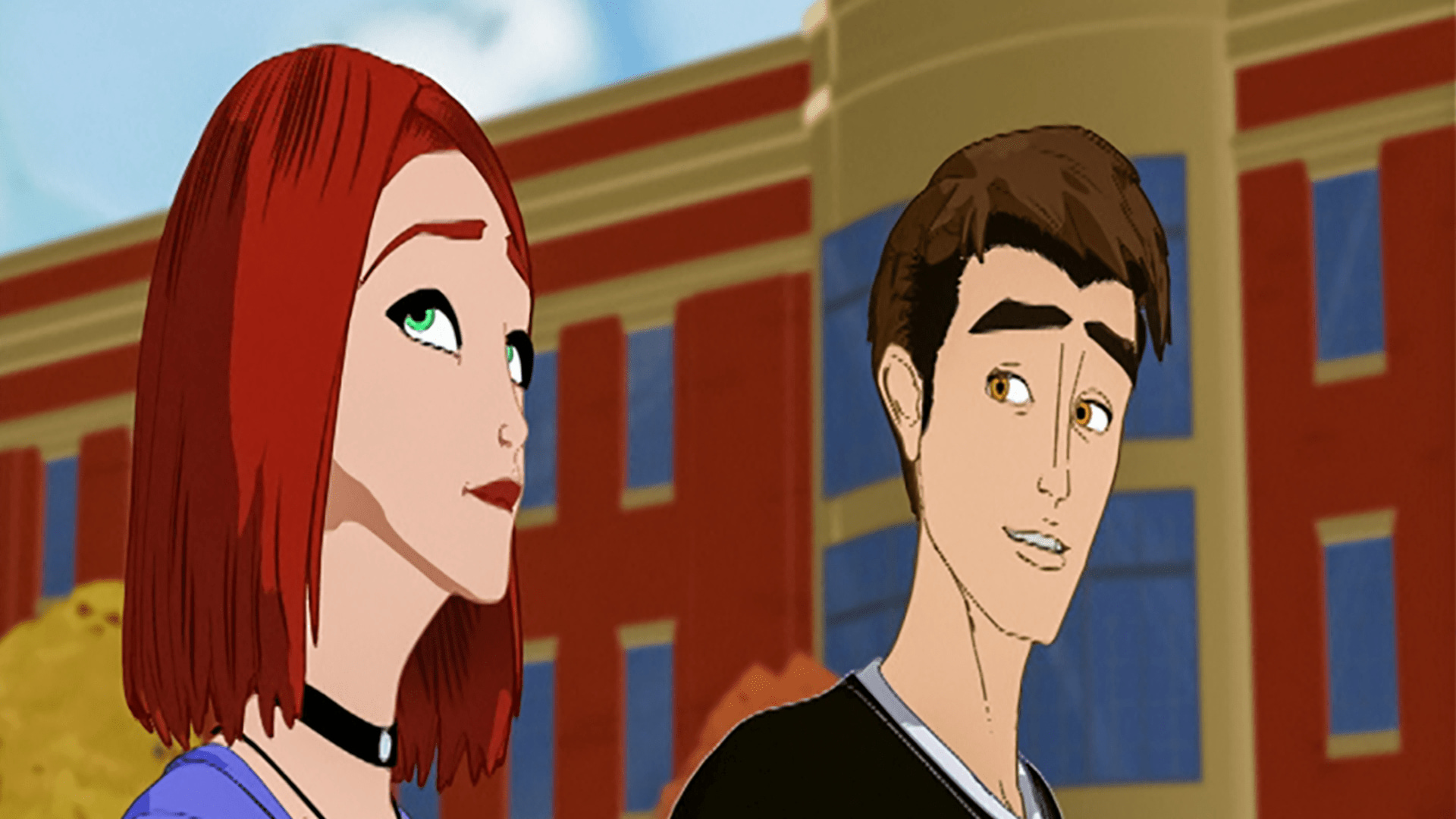 Spider-Man - Disney+