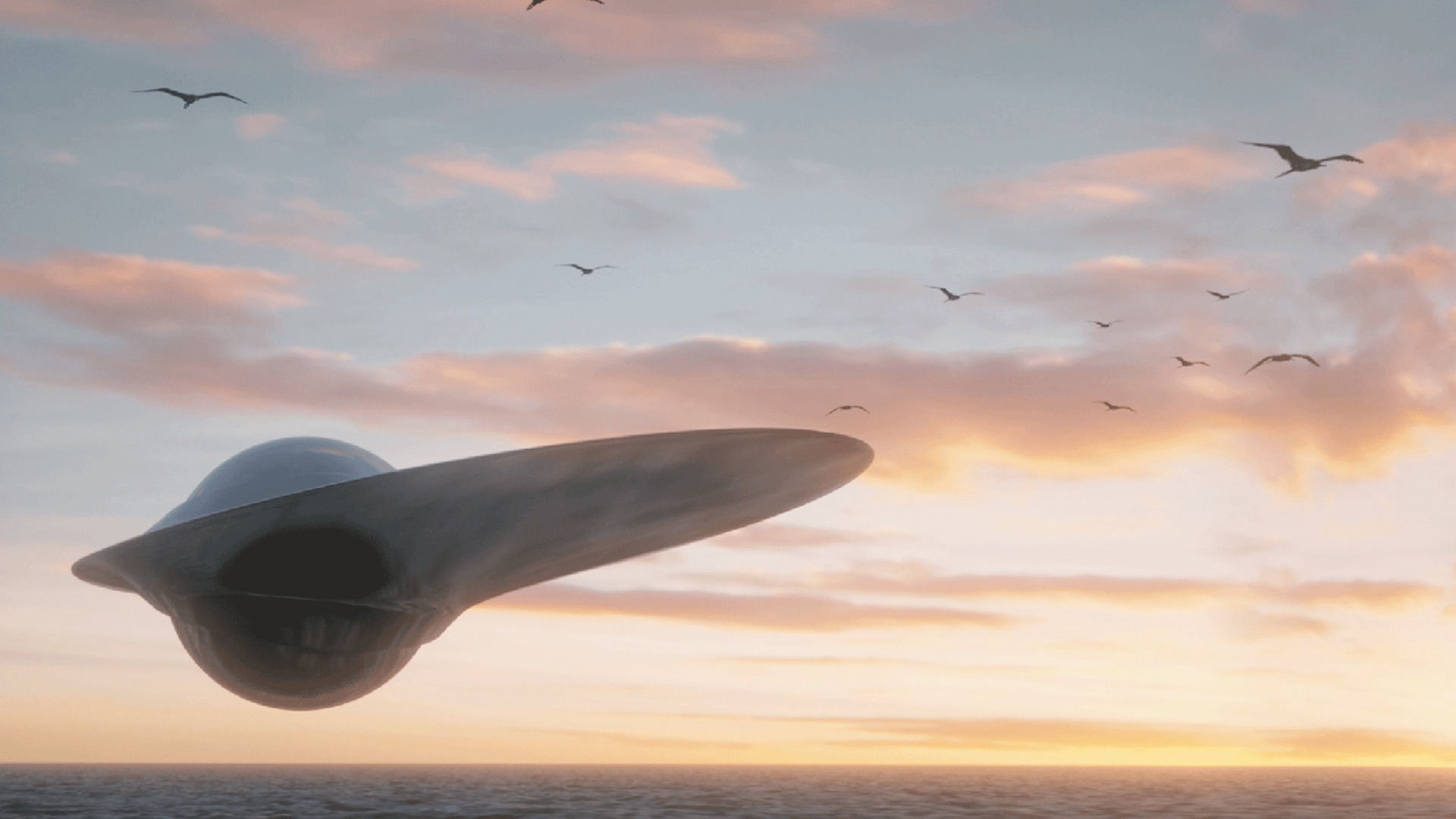 Cosmos: Possible Worlds - Disney+