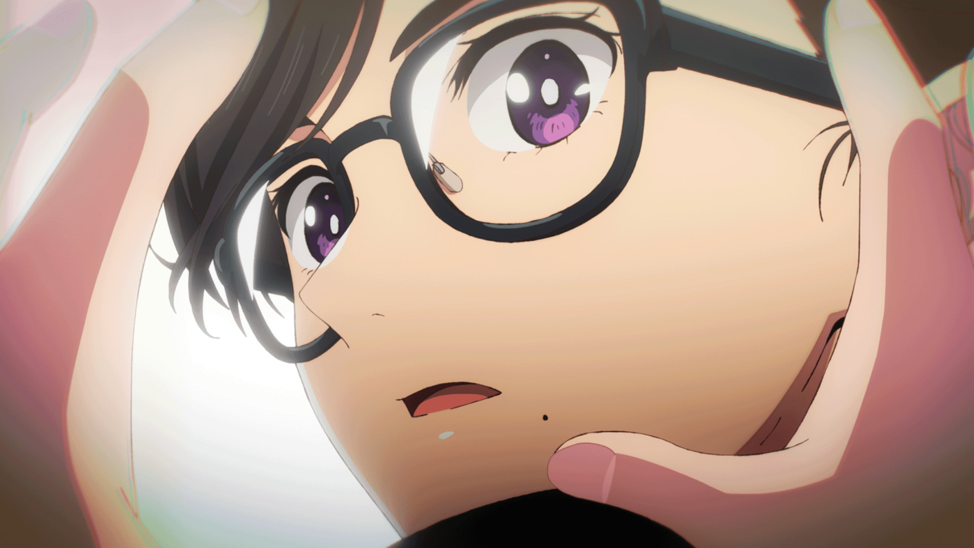 Summer Time Rendering - Disney+