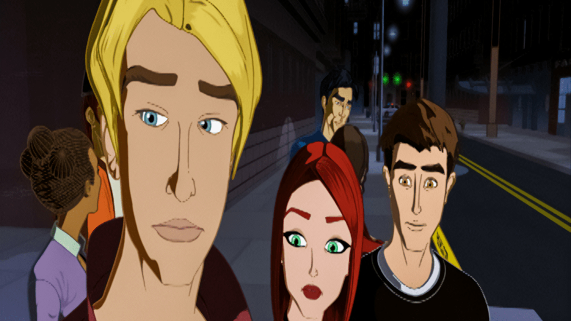 Spider-Man - Disney+