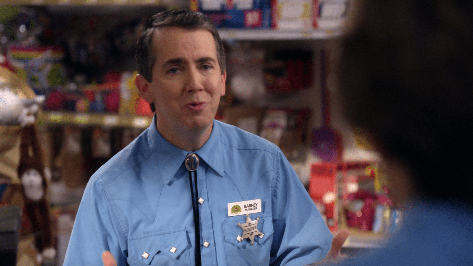 Raising Hope - Disney+