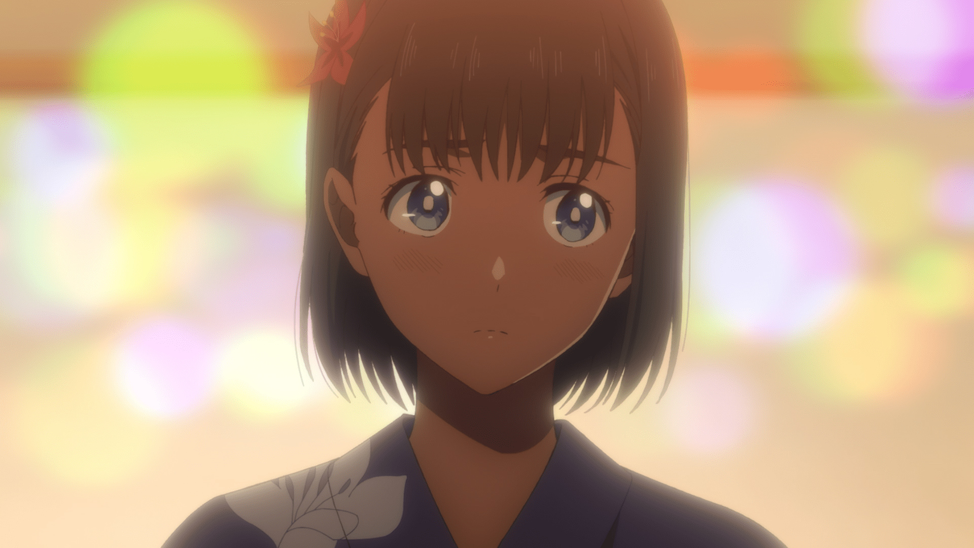 Summer Time Rendering - Disney+