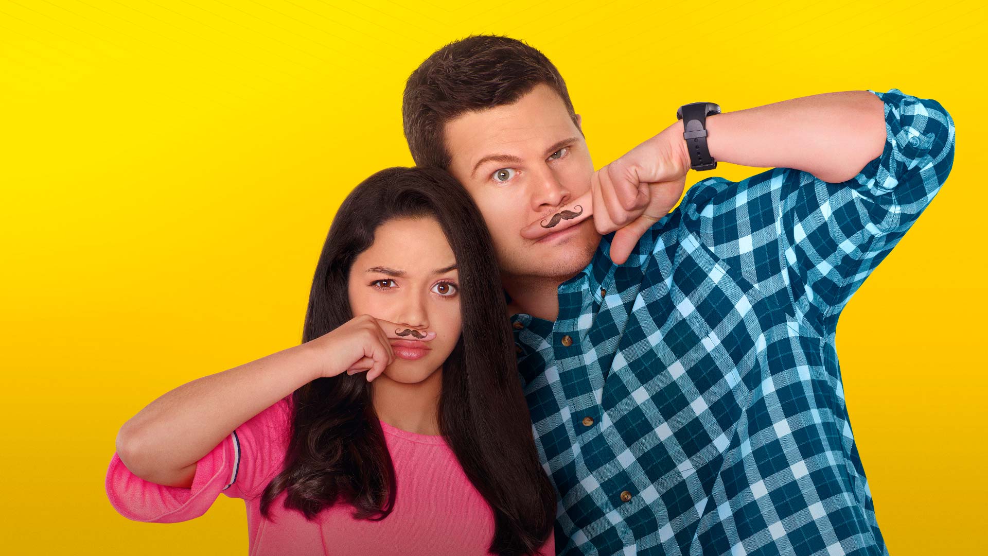 Sydney to the Max on Disney+ Qatar | English French (Parisian) Spanish ...