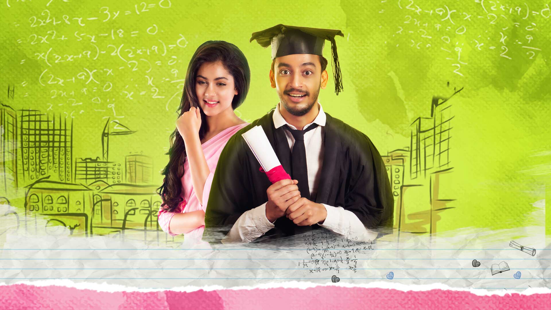 Raja Rani Raji - Hotstar