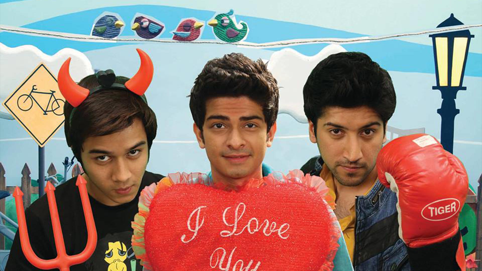 JioHotstar - Watch TV Shows, Movies, Specials, Live Cricket & Football