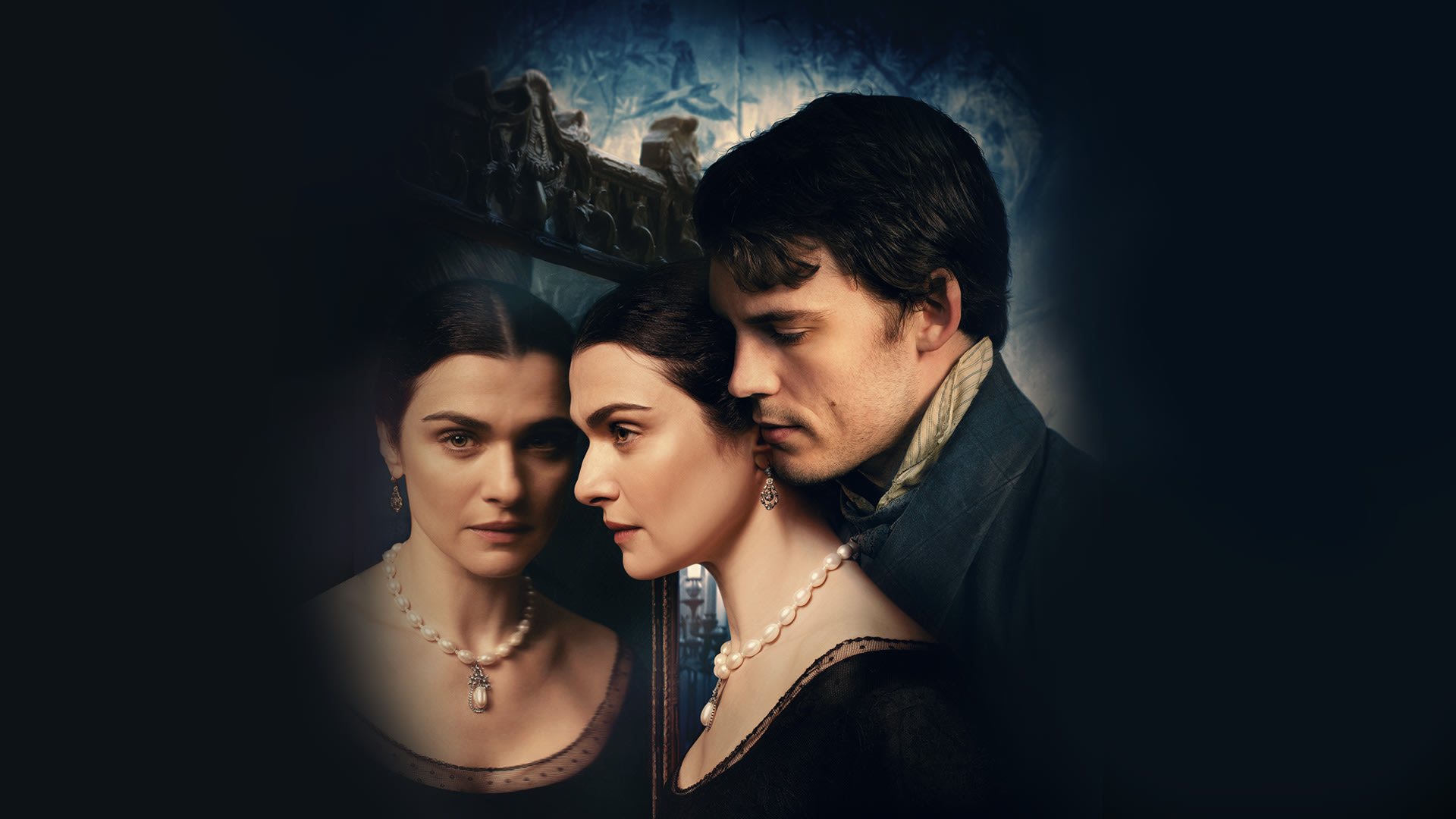 My Cousin Rachel - Disney+