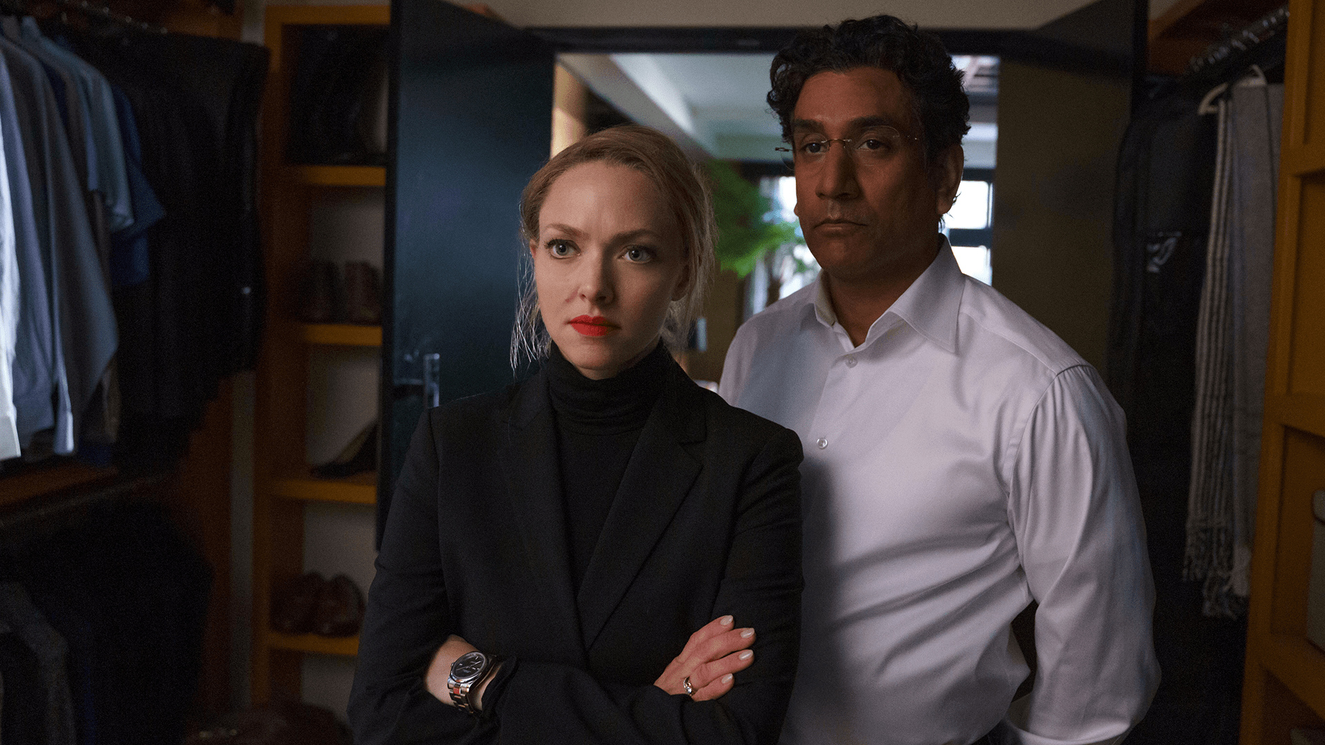 The Dropout - Disney+