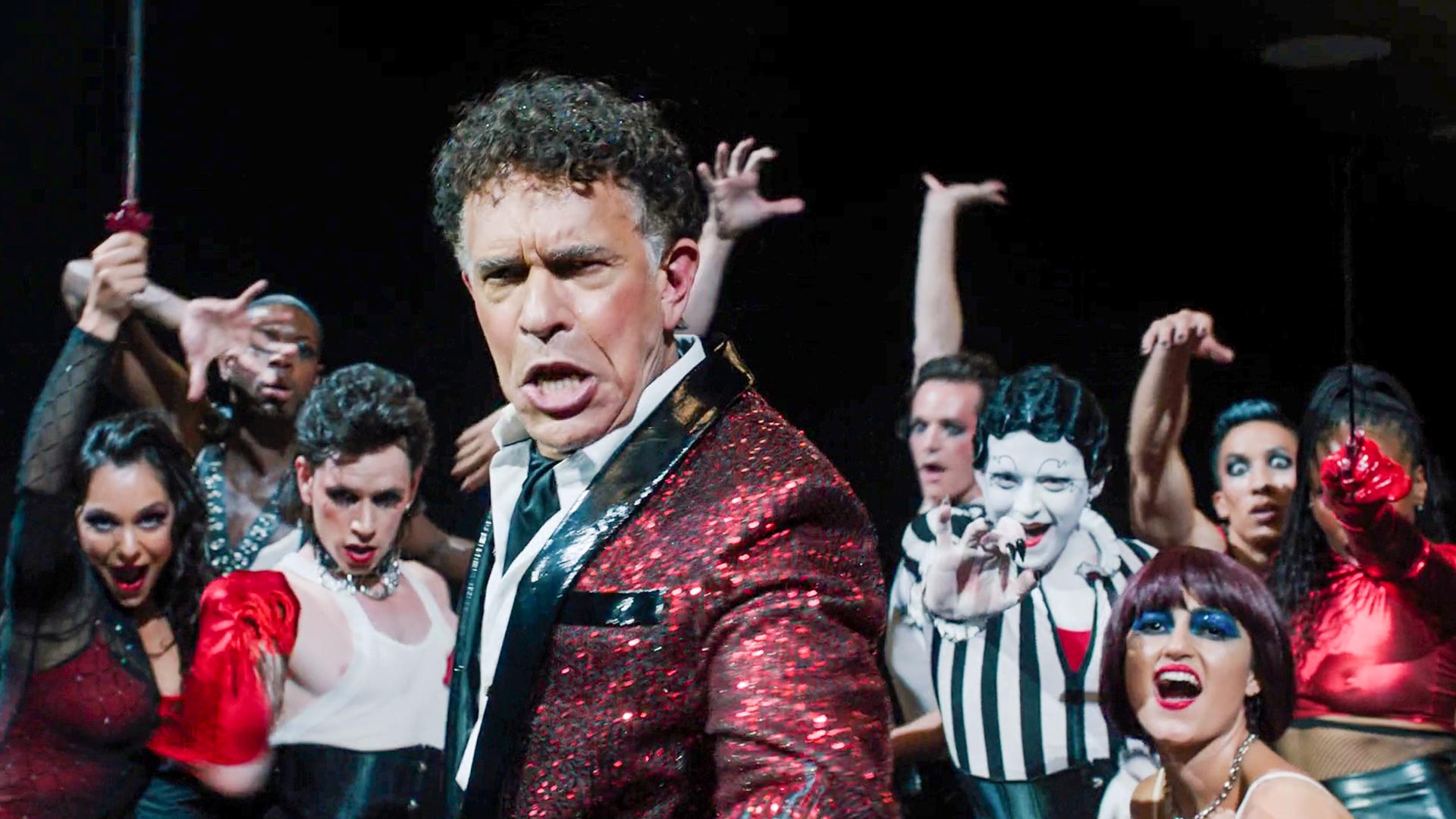 JioHotstar - Watch TV Shows, Movies, Specials, Live Cricket & Football