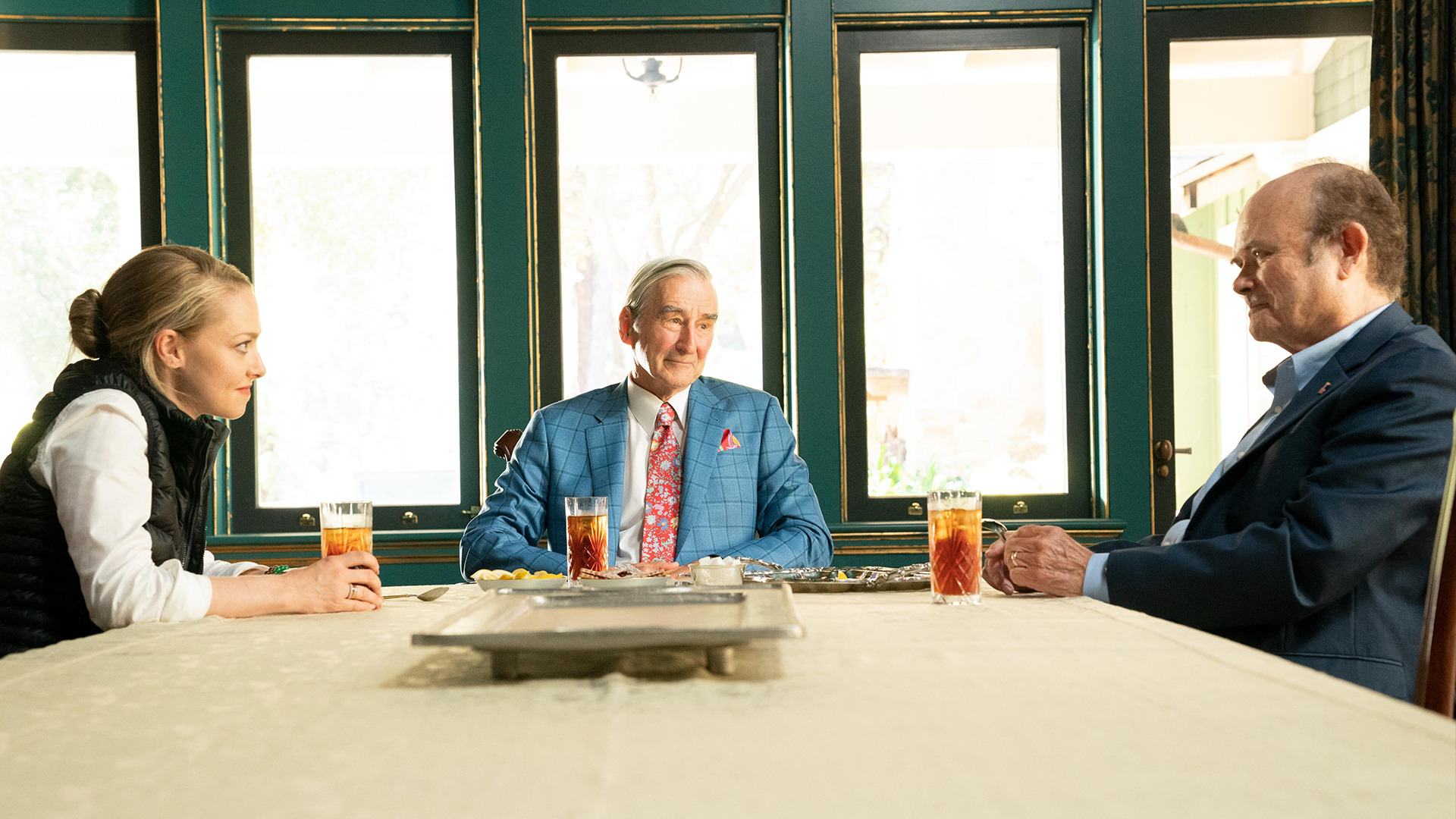 The Dropout - Disney+