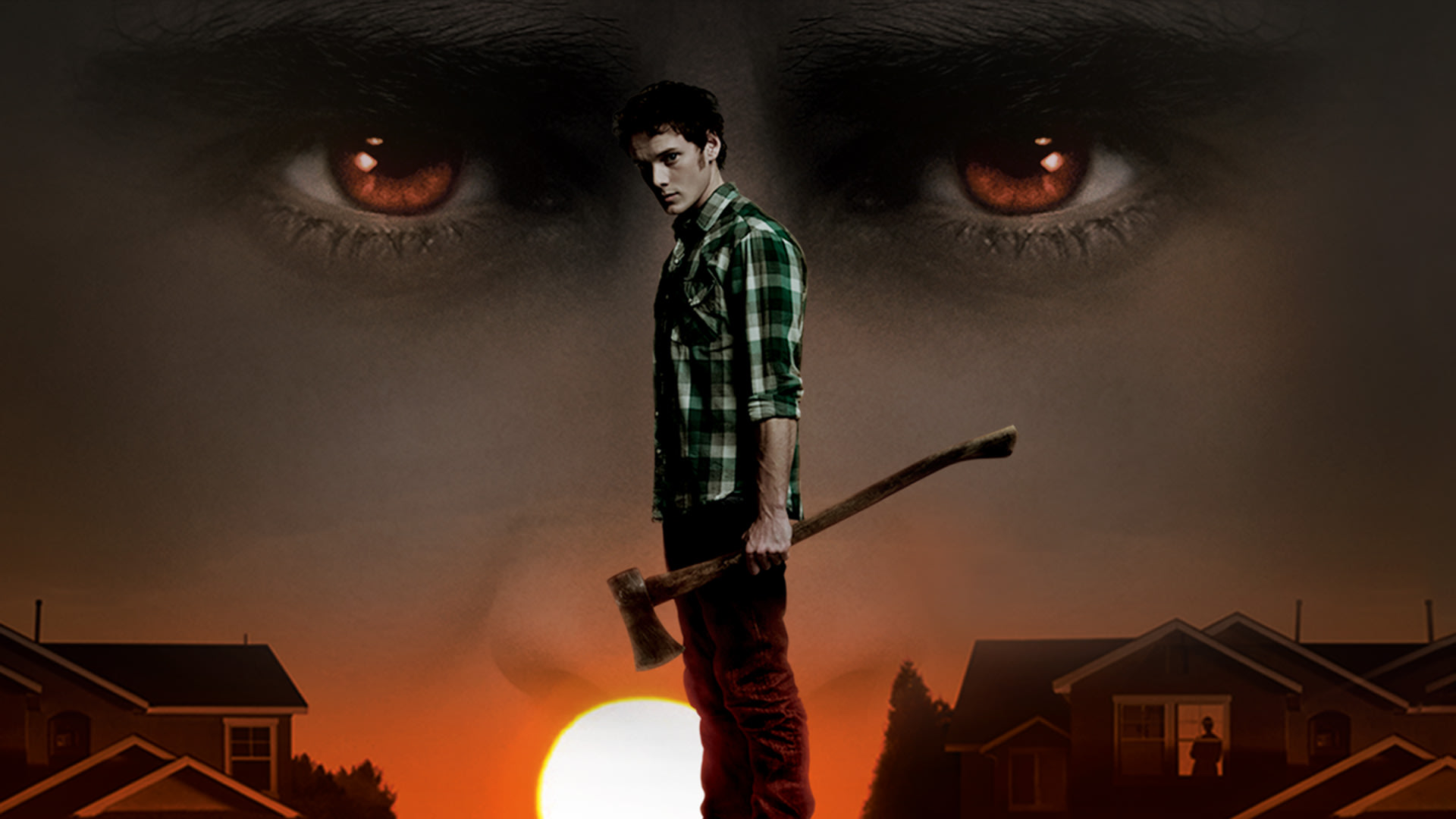 Fright Night on Disney+ South Africa | English French (Parisian) French ...