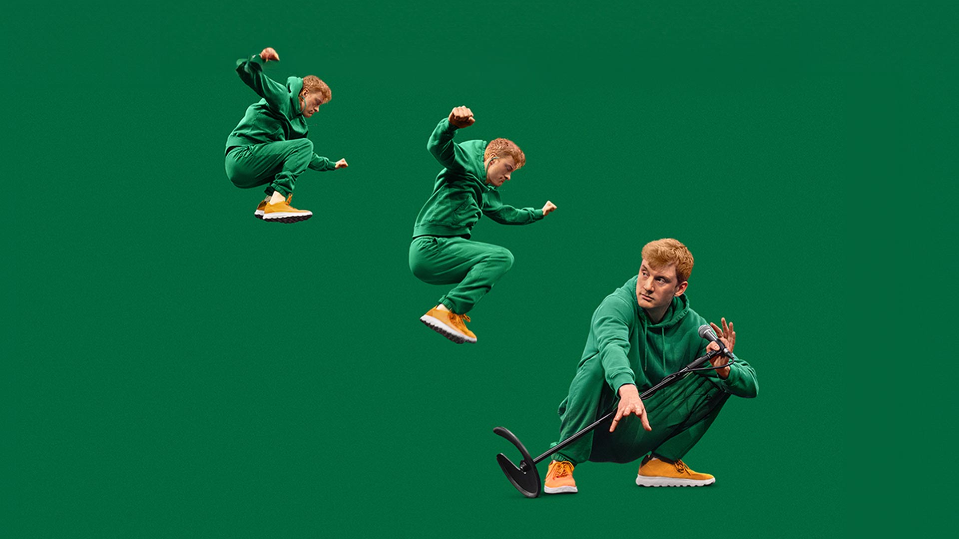 JioHotstar - Watch TV Shows, Movies, Specials, Live Cricket & Football