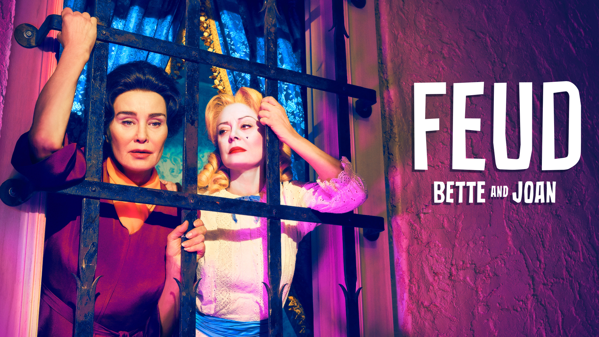 Feud - Disney+
