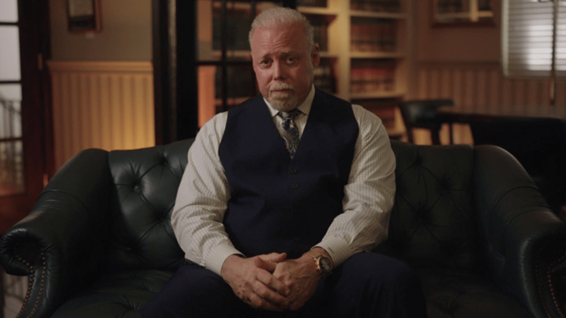 Age of Influence on Disney+ South Africa | English Docuseries SHOW