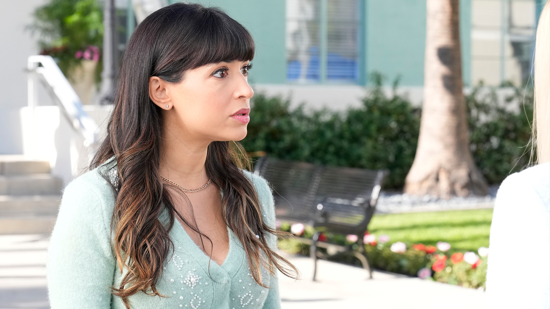 Not Dead Yet on Disney+ United Arab Emirates | English Fantasy Comedy SHOW