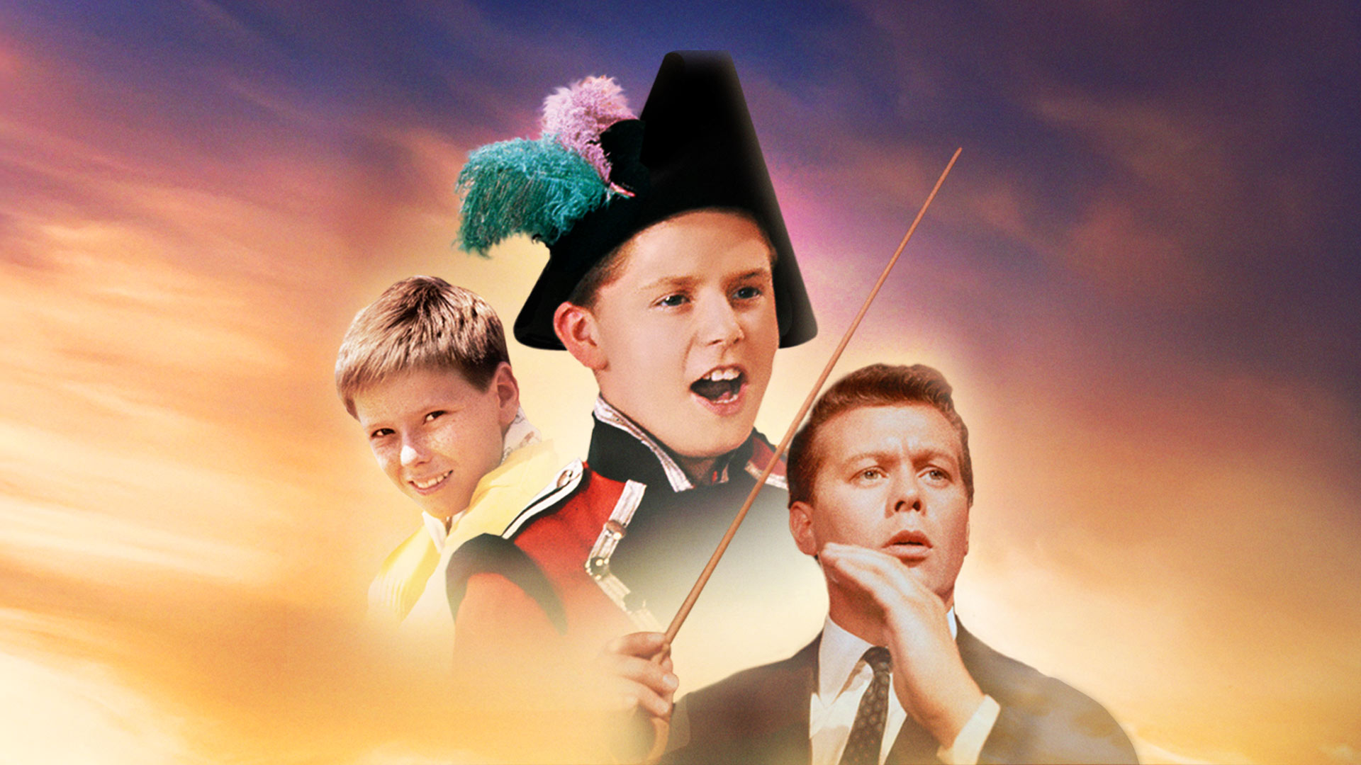 Almost Angels - Disney+