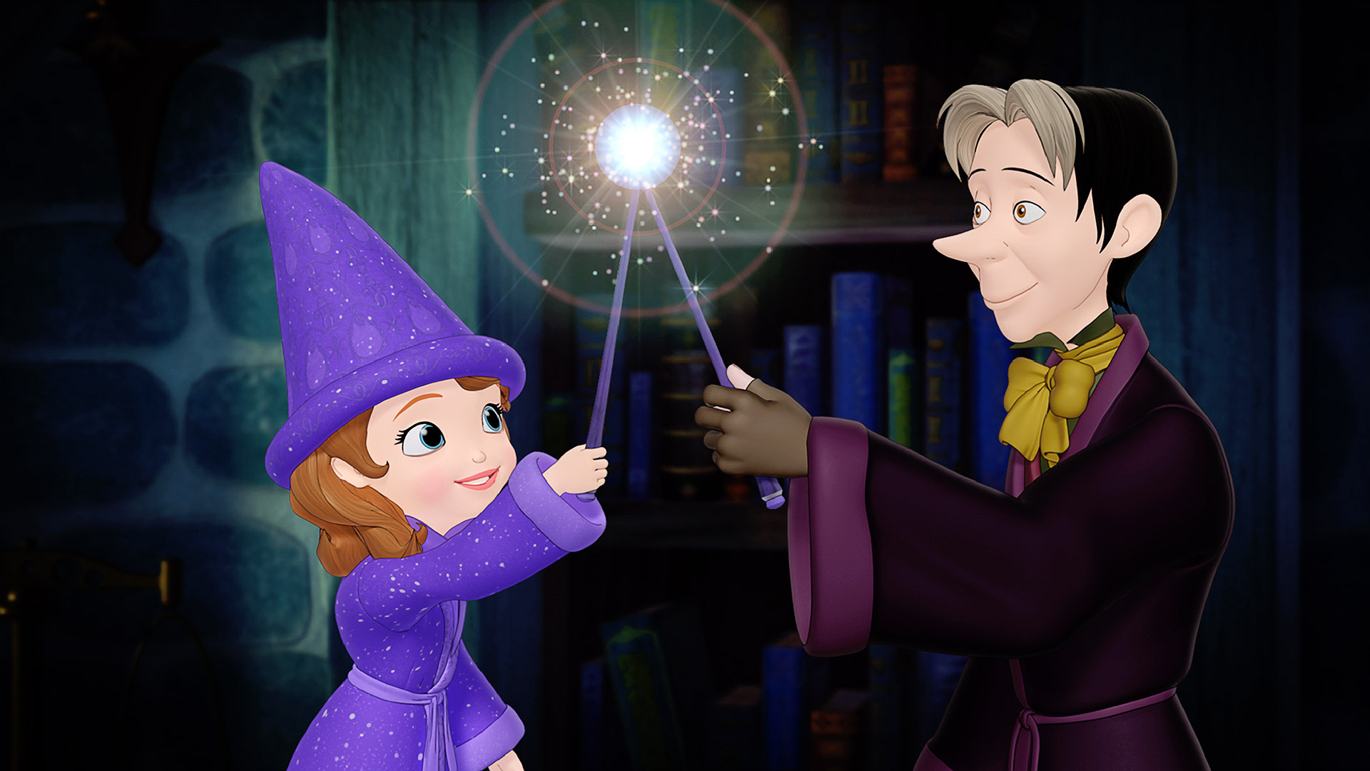 Disney+ Hotstar - Watch TV Shows, Movies, Specials, Live Cricket & Football