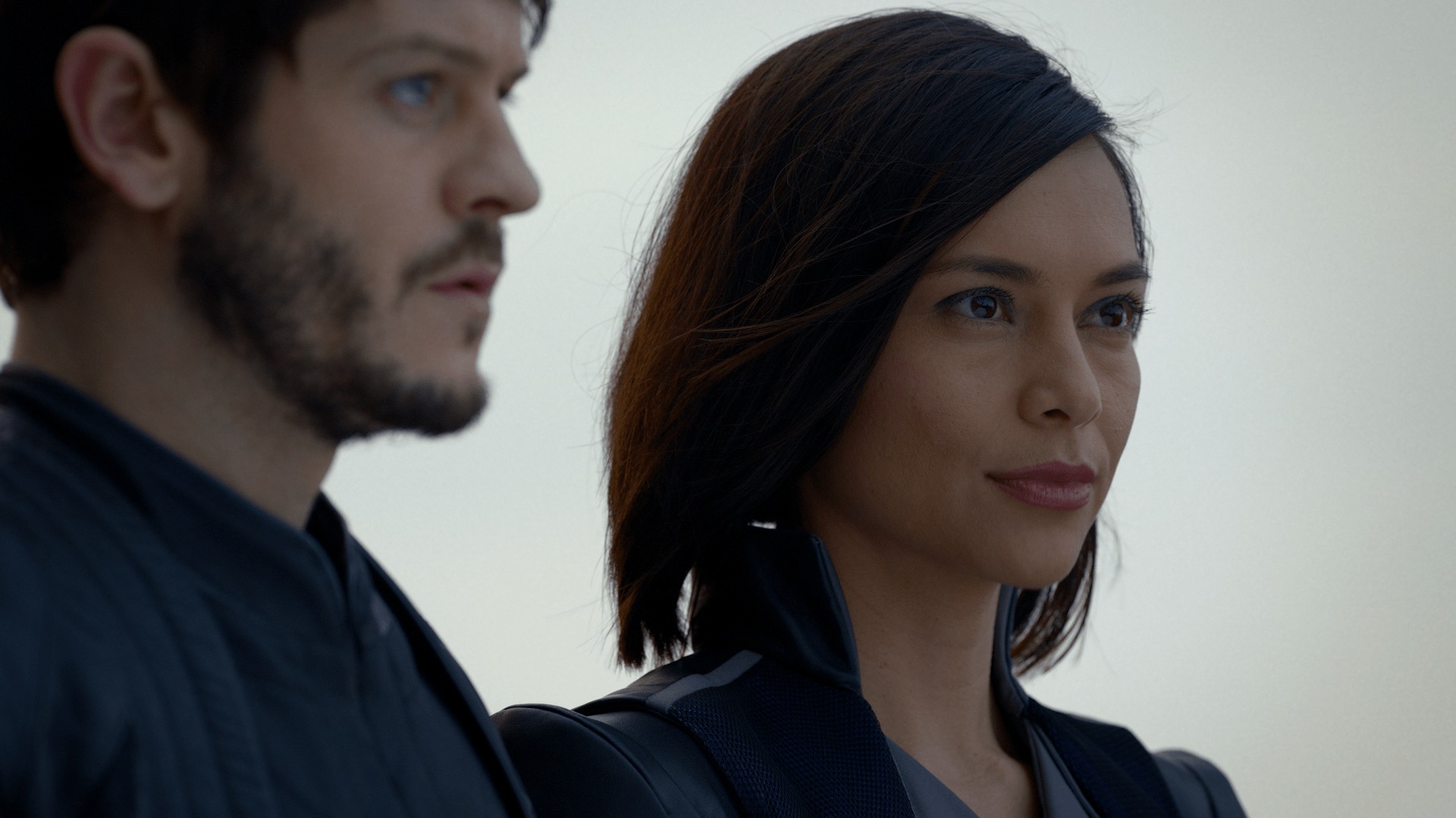 Inhumans - Disney+