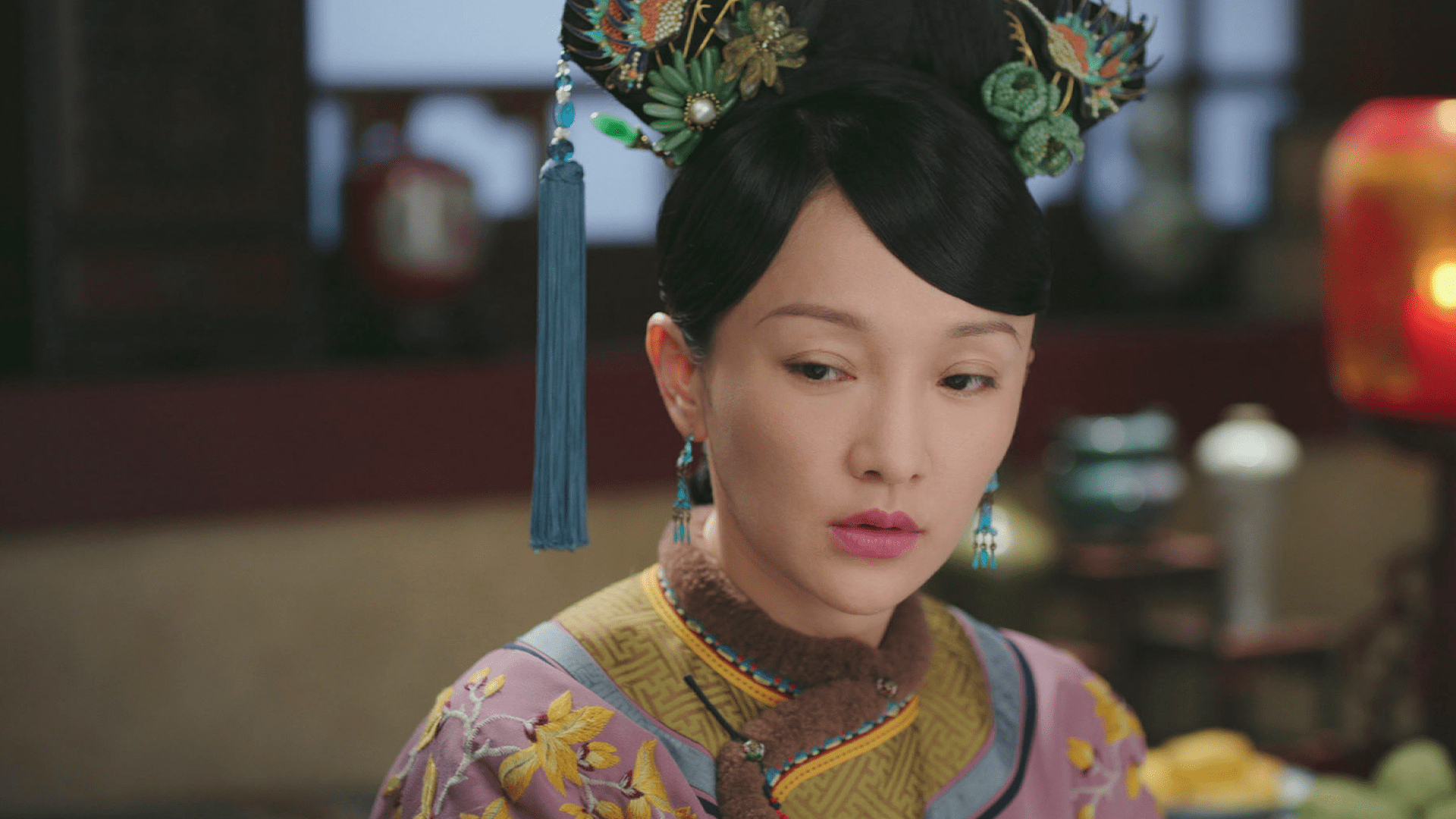 Ruyi's Royal Love in the Palace - Disney+