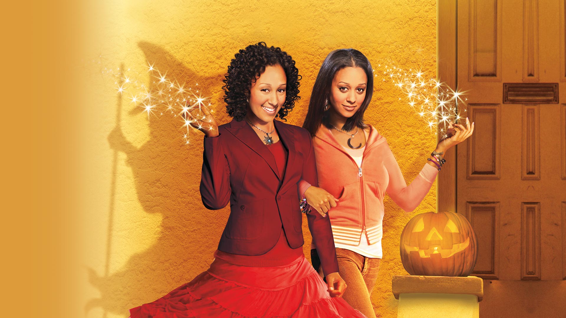 Twitches - Disney+