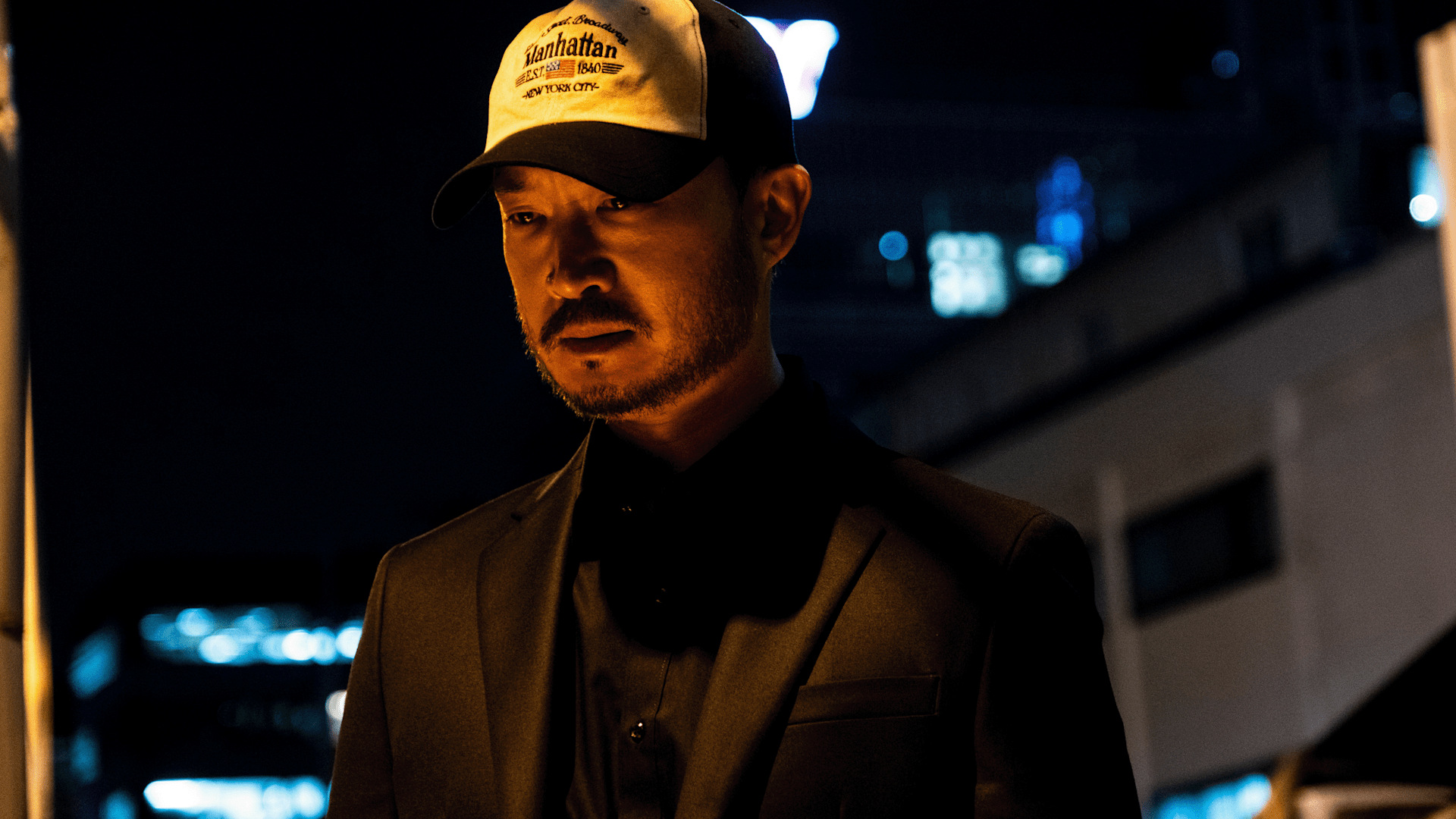 Gangnam B-Side - Disney+