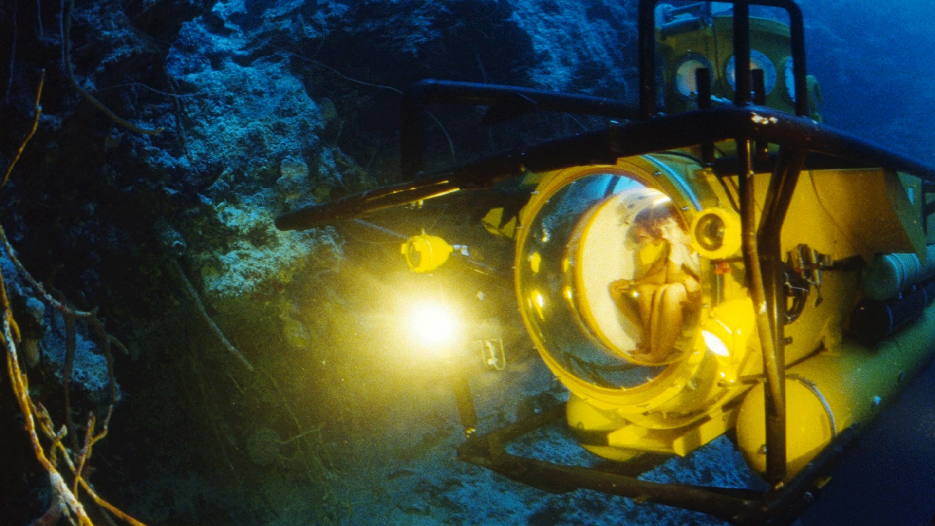 Best Job Ever - Disney+