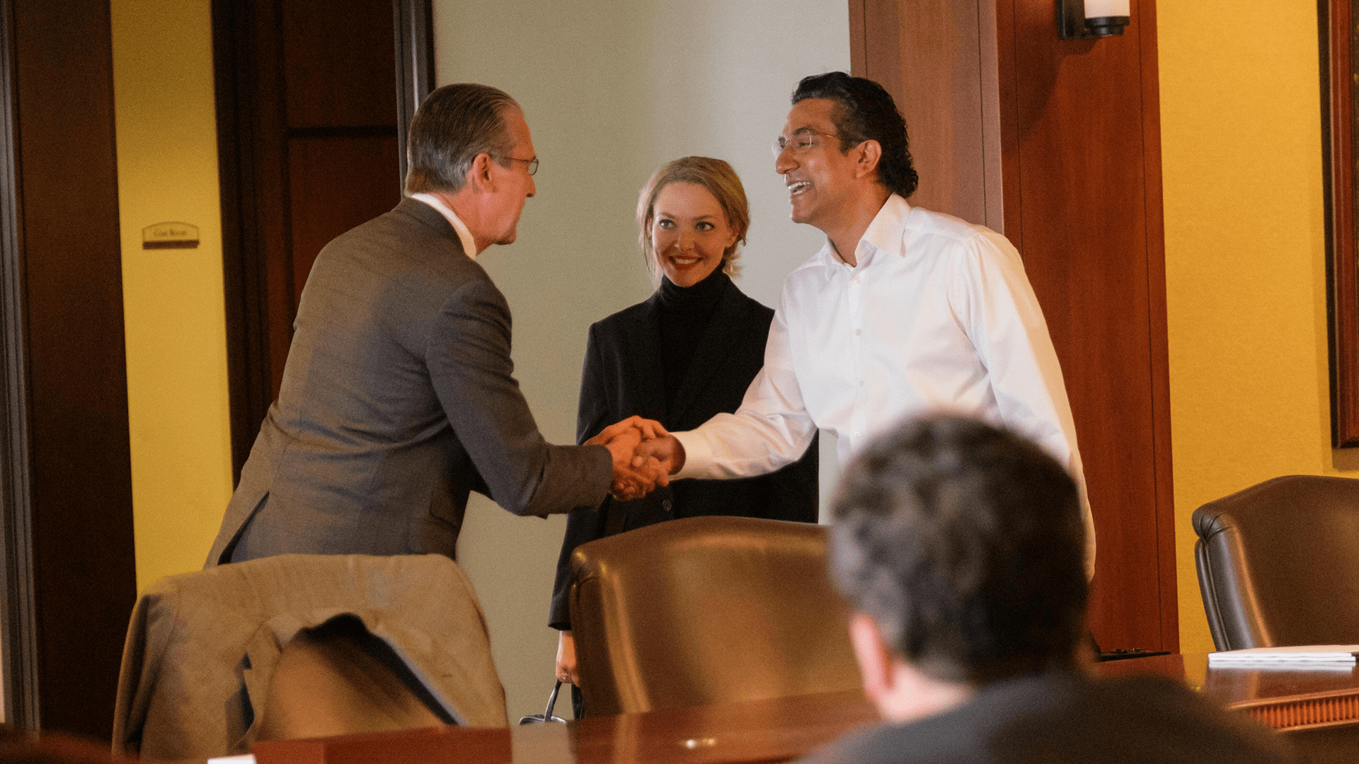 The Dropout - Disney+