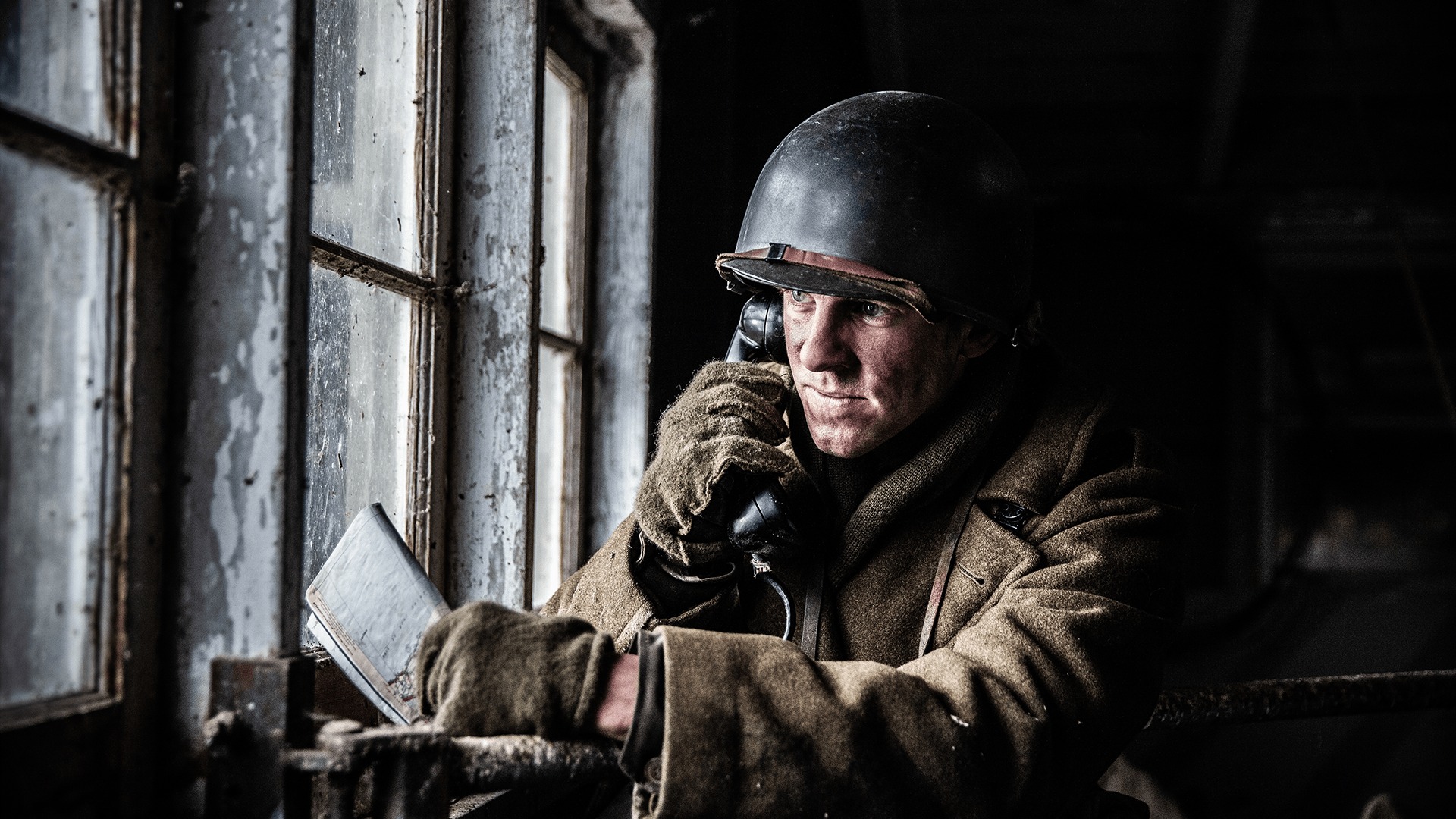 Hitler’s Last Stand - Disney+