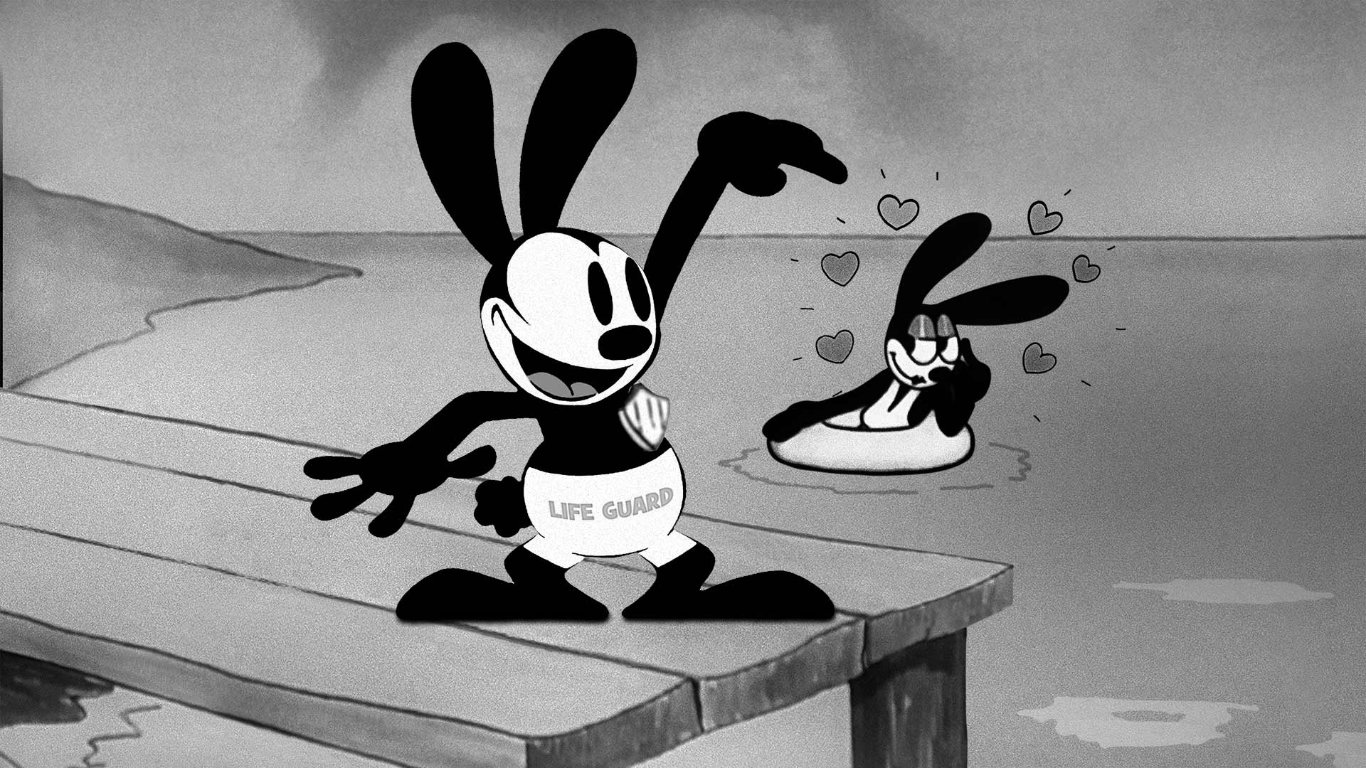 All Wet full movie. Comedy film di Disney+ Hotstar.