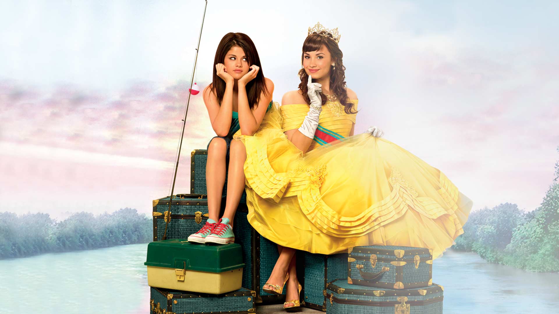 Princess Protection Program - Disney+